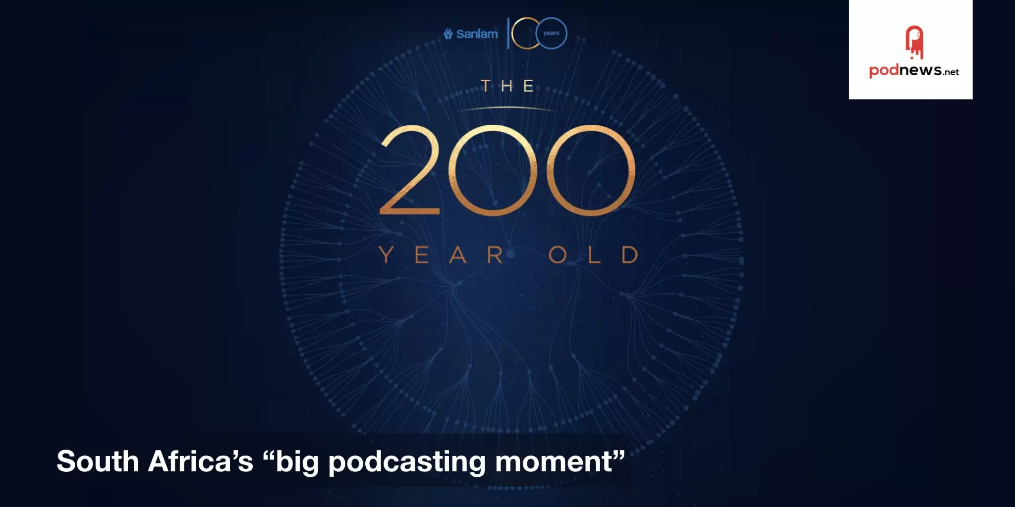 South Africa's 'big podcasting moment', and how to link to your podcast ...