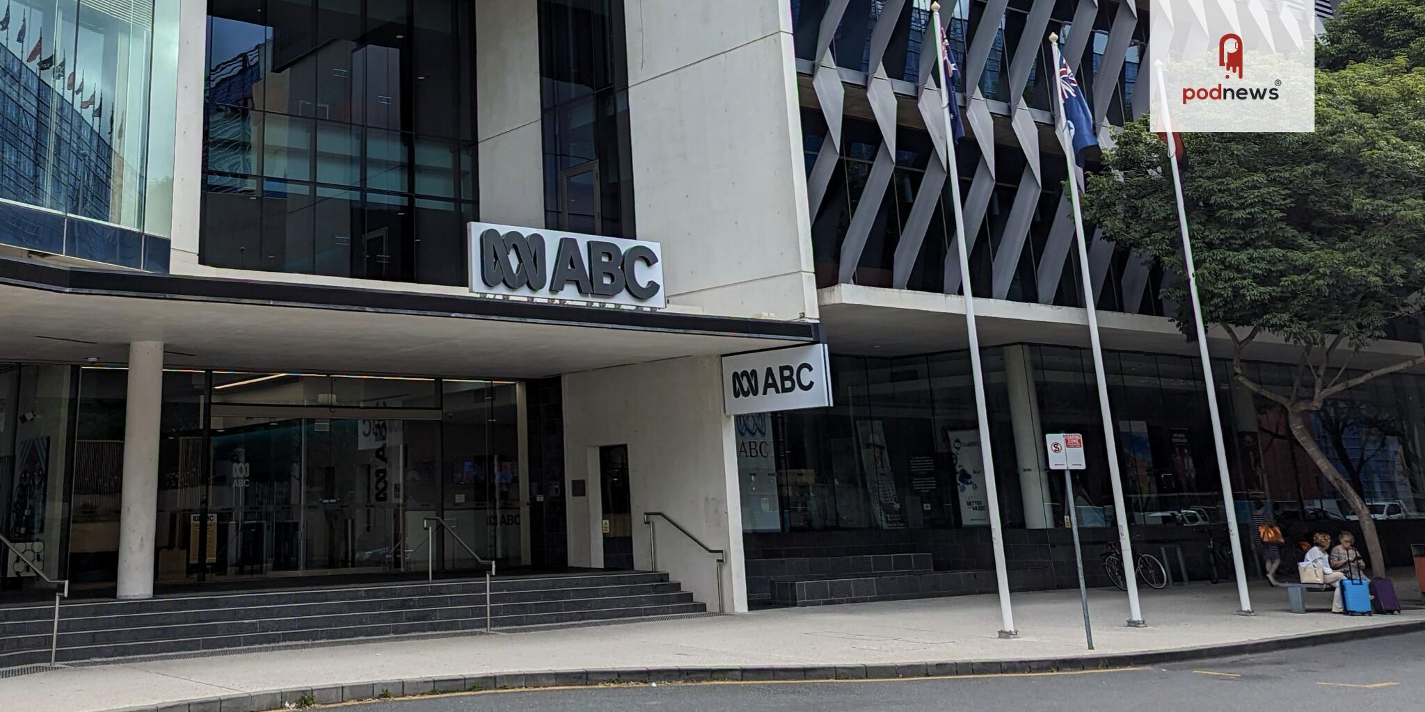 ABC Podcasts reach three million listeners in record-breaking month