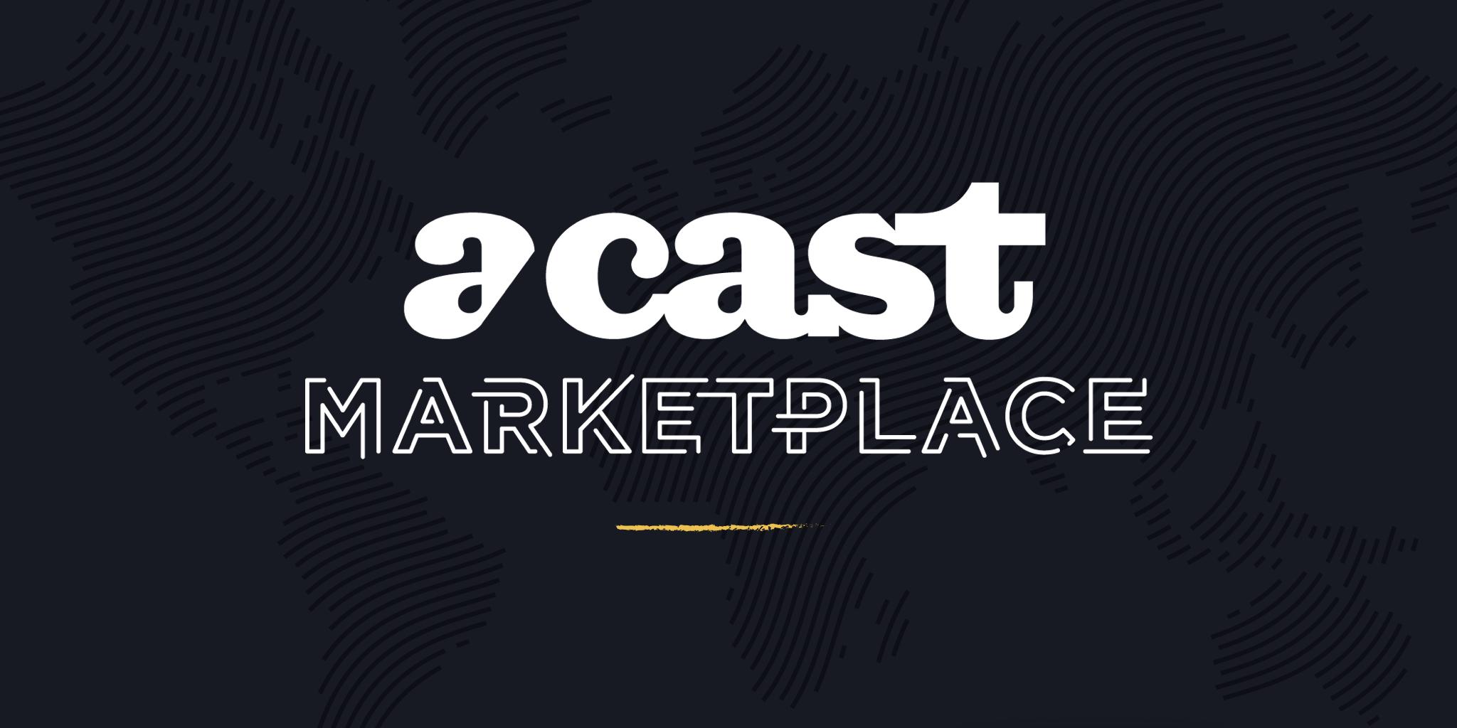 Acast leads global podcast advertising charge by launching Acast ...
