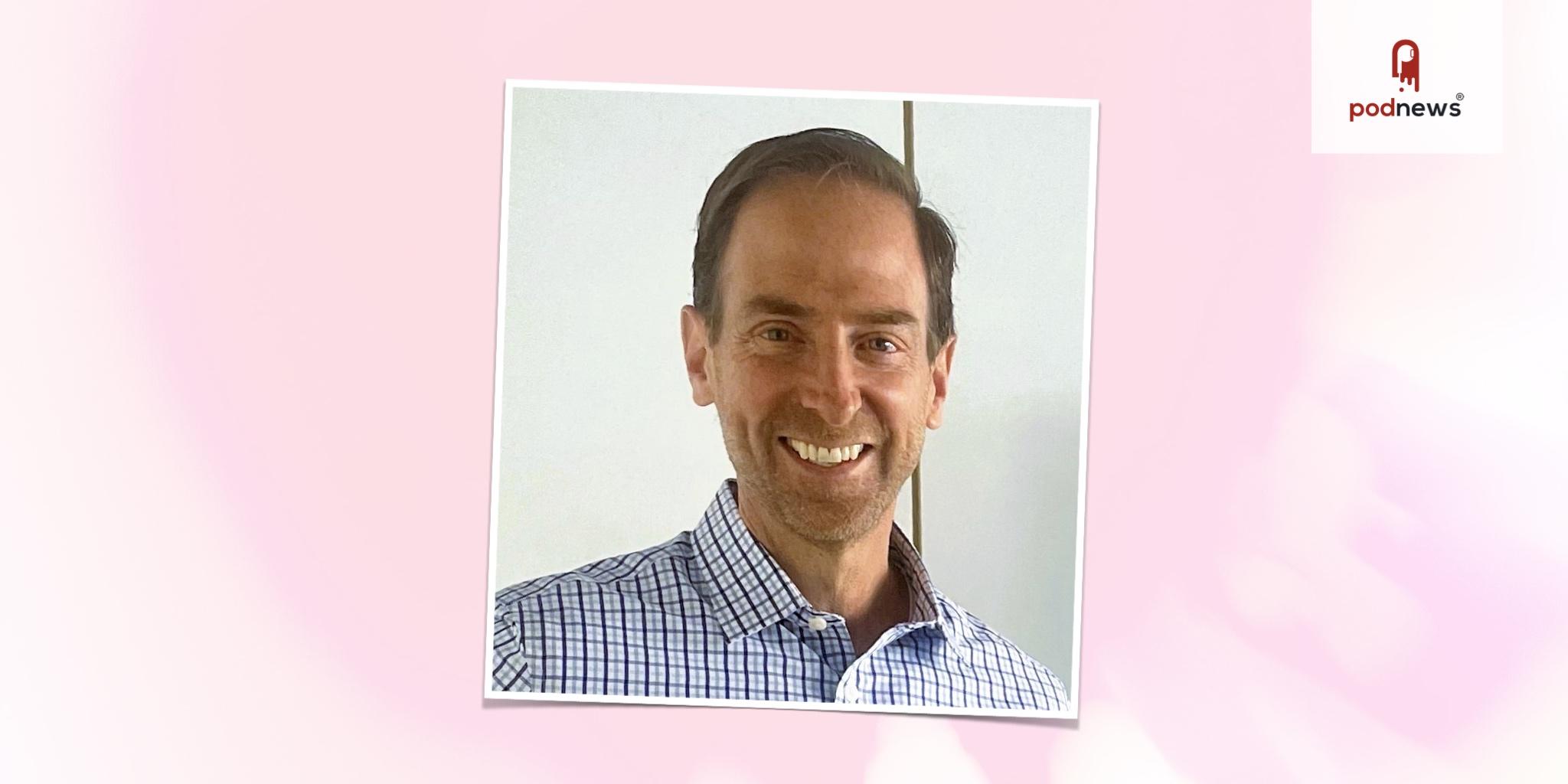 Ossa Collective Welcomes Adam Gilbert as Chief Revenue Officer to ...