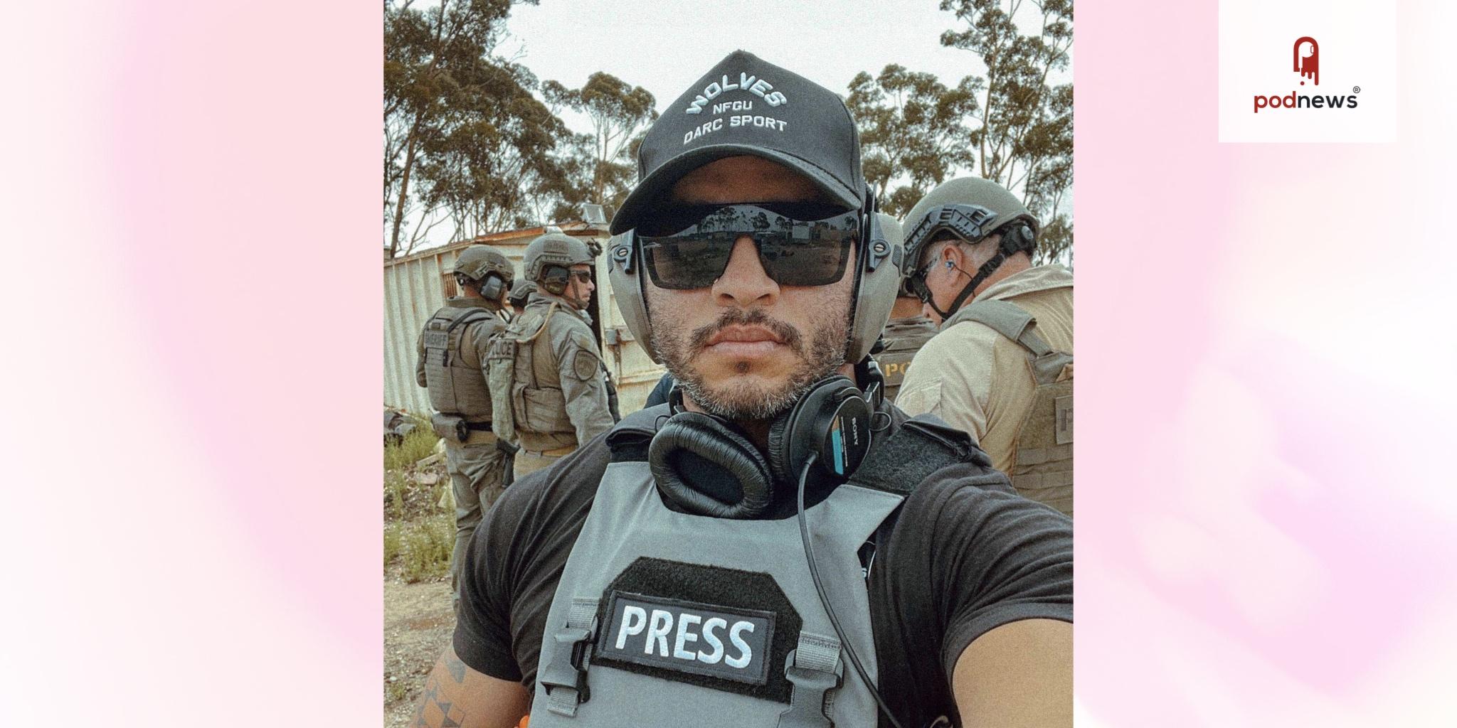 WBUR and The Trace announce new podcast The Gun Machine: How America ...