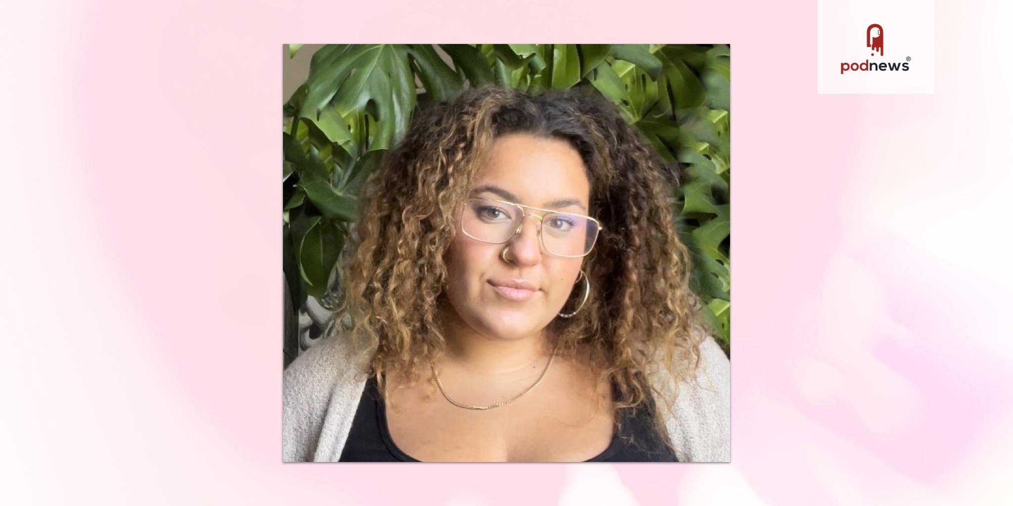 AdLarge Elevates Alexa Marulli to Director of Sales & Partnerships