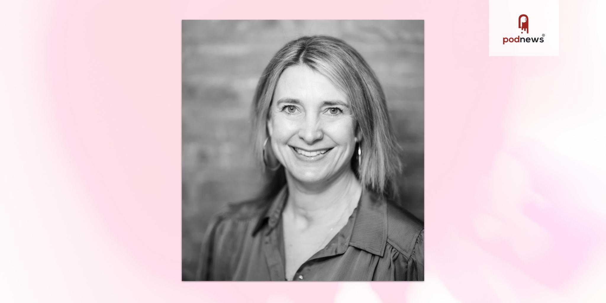 YouTube MD, Alison Lomax, to speak on the Listen and Arcade Media stage ...