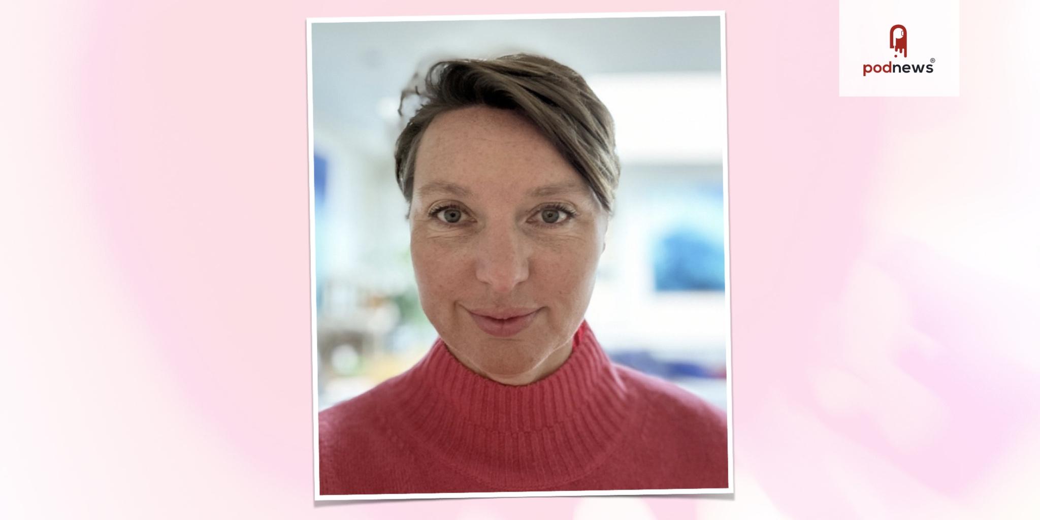 Mission Based Media Welcomes Amanda Brown, Distinguished Media ...