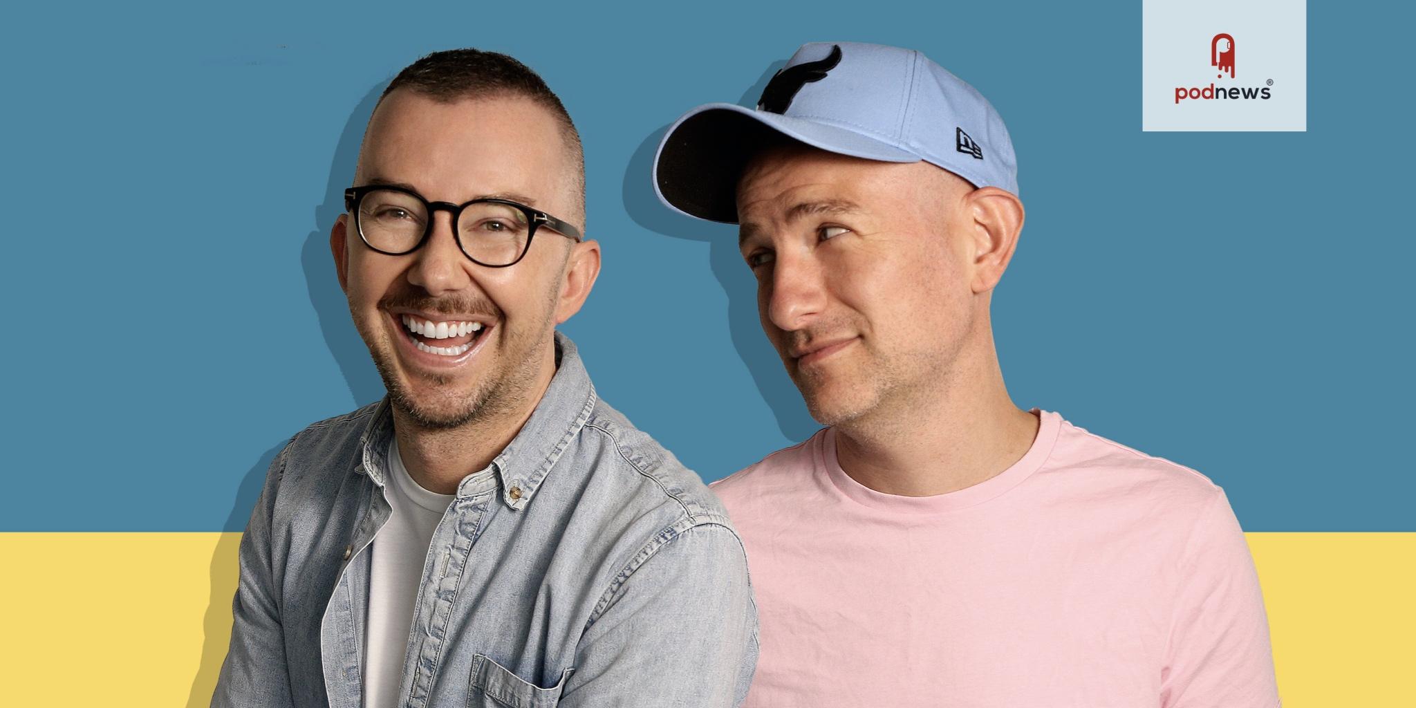 Andy and Adrian should know better - but experience doesn't always help