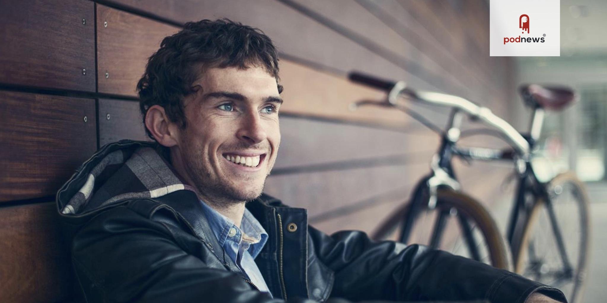 New Anthony Walsh Podcast launches - featuring John McAvoy, Valtteri Bottas, and Prof. Ian Robertson