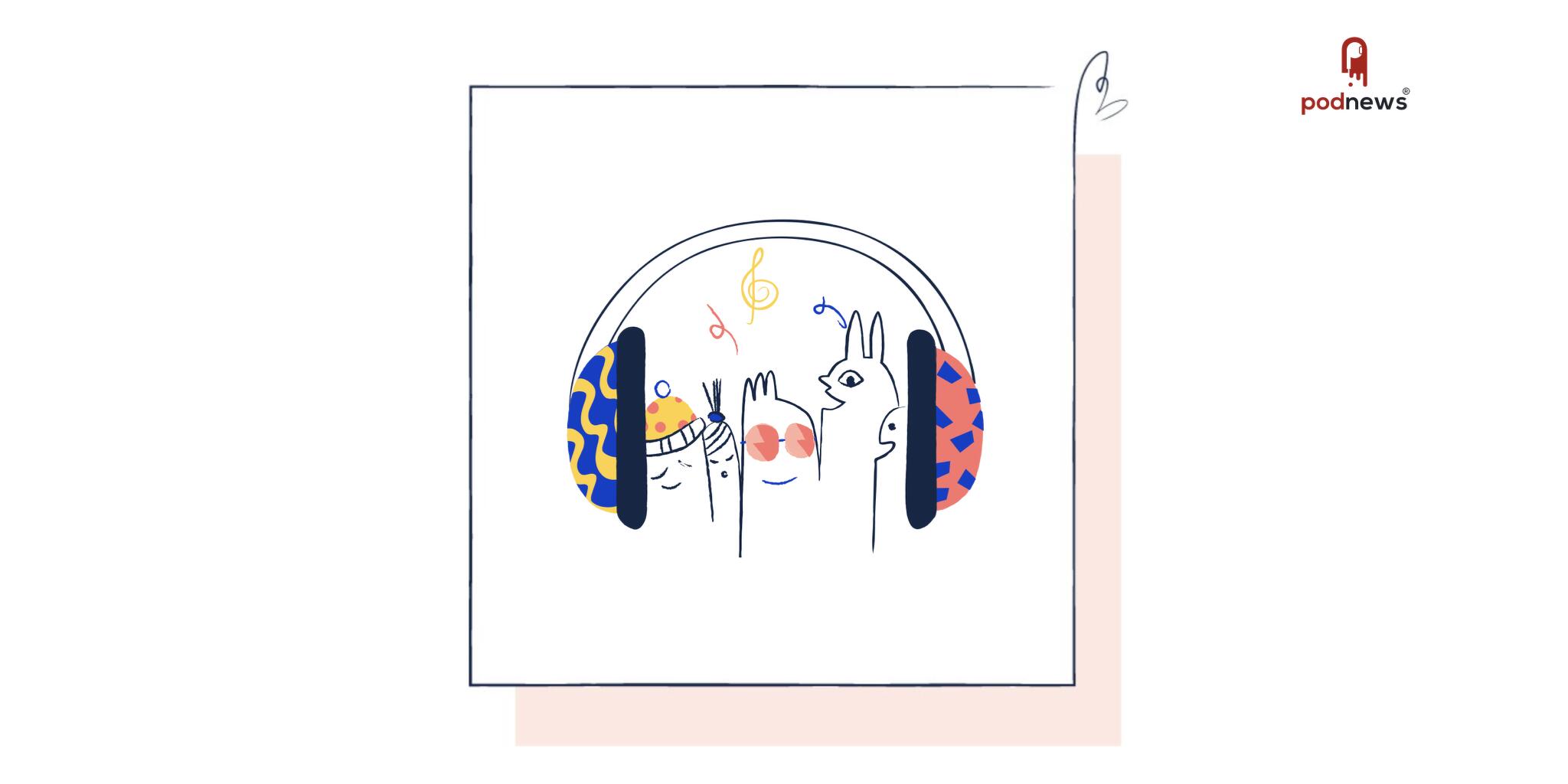 Audacy unveils Creator Lab