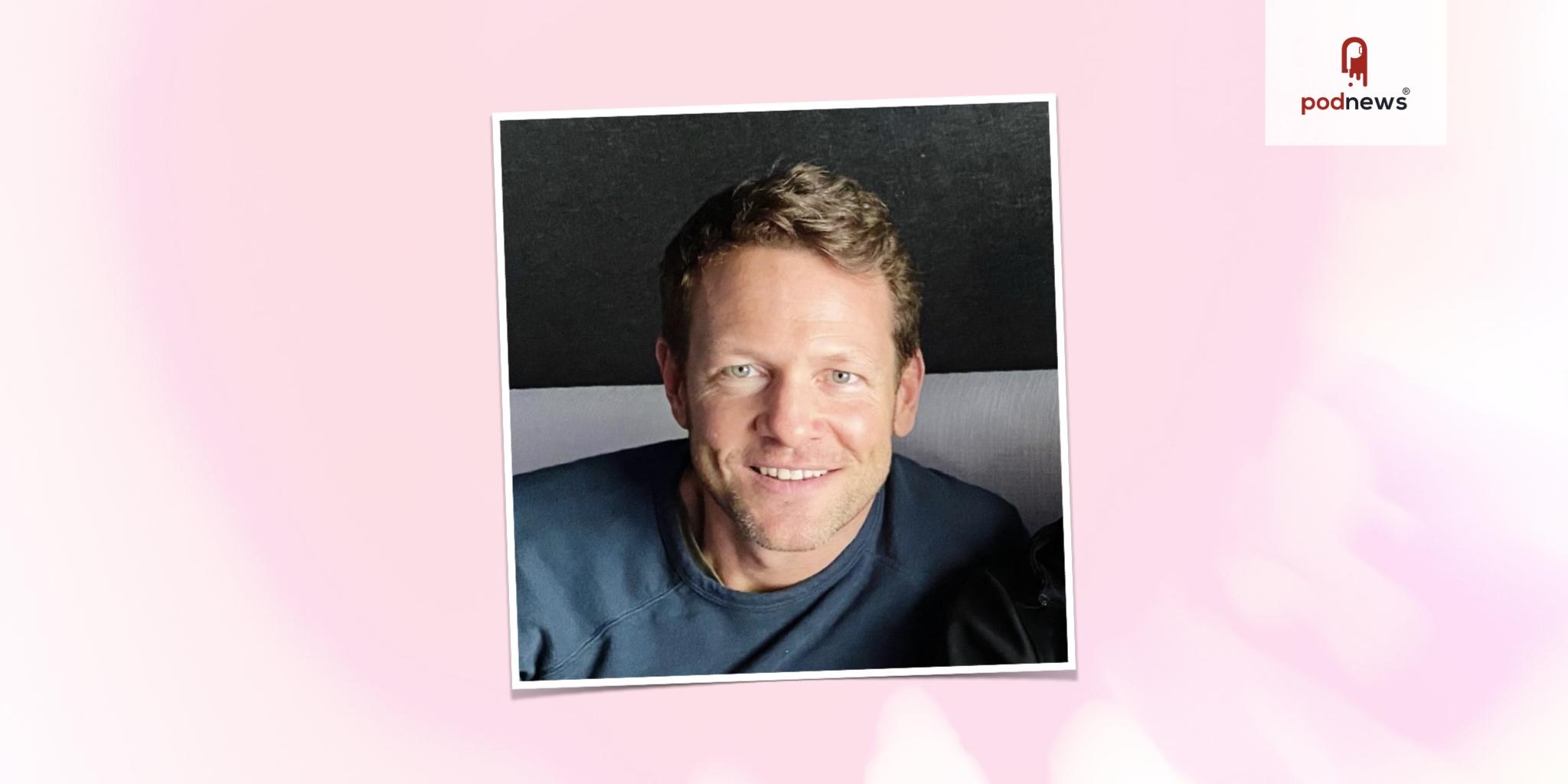 Audio leader Billy Hartman joins Frequency