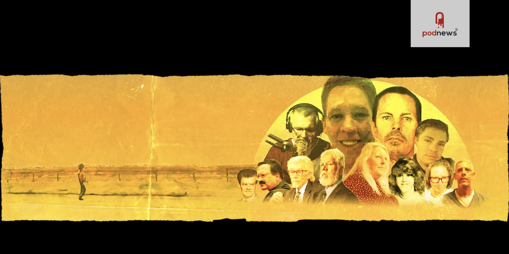 Bone Valley Season 2: Jeremy - Lava for Good and Pulitzer Prize Winner ...