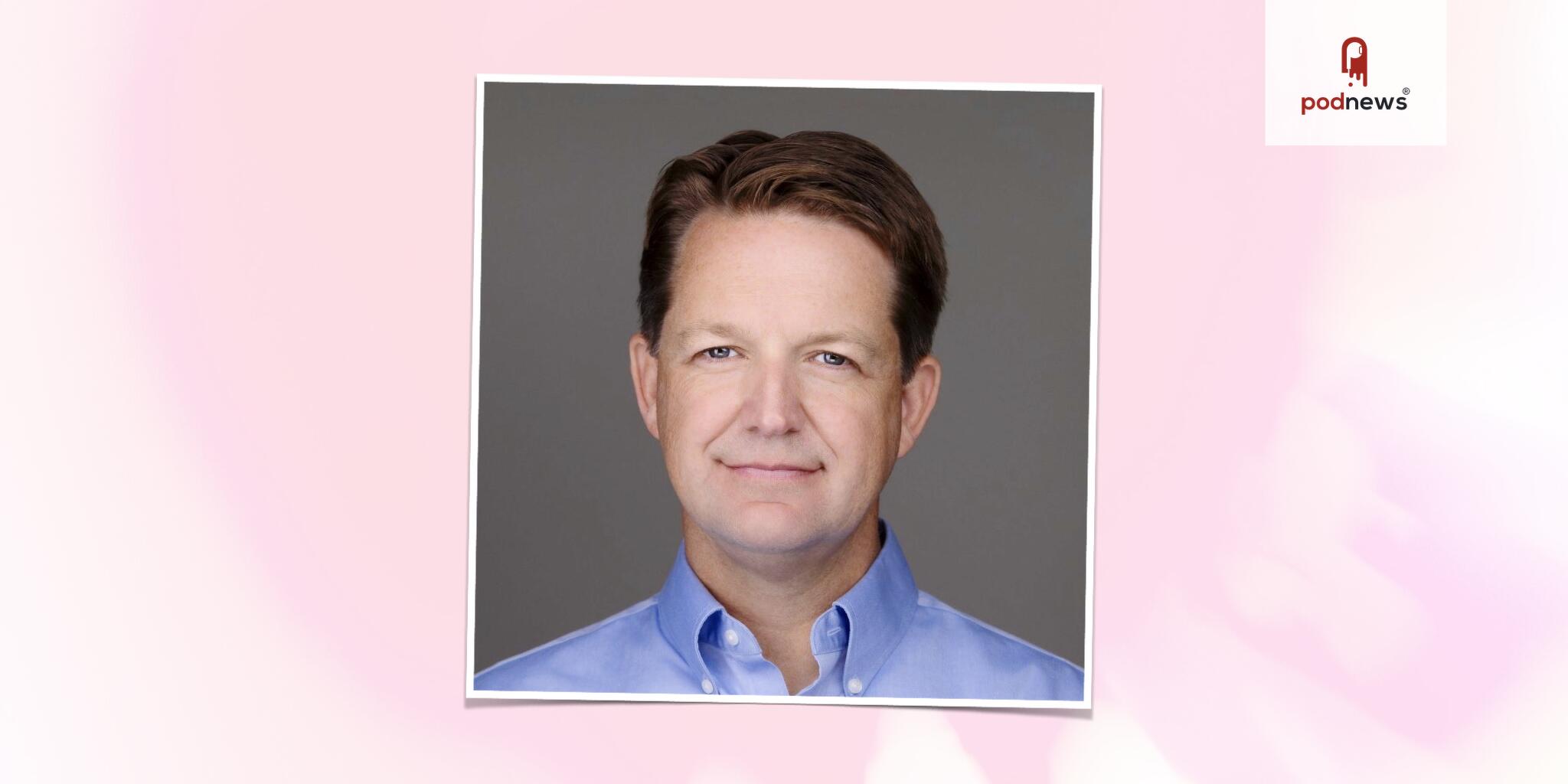 Libsyn Appoints Brendan Monaghan as Chief Executive Officer and to the ...