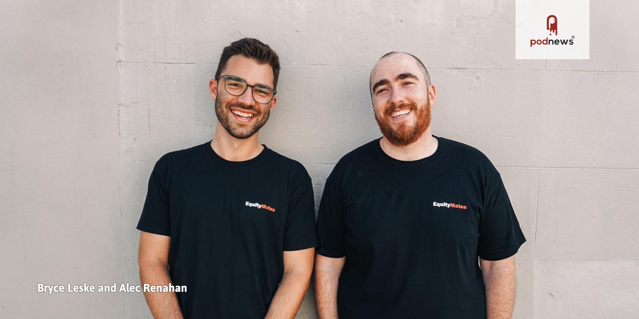 Equity Mates complete $1.2 million seed round, aim to democratise ...