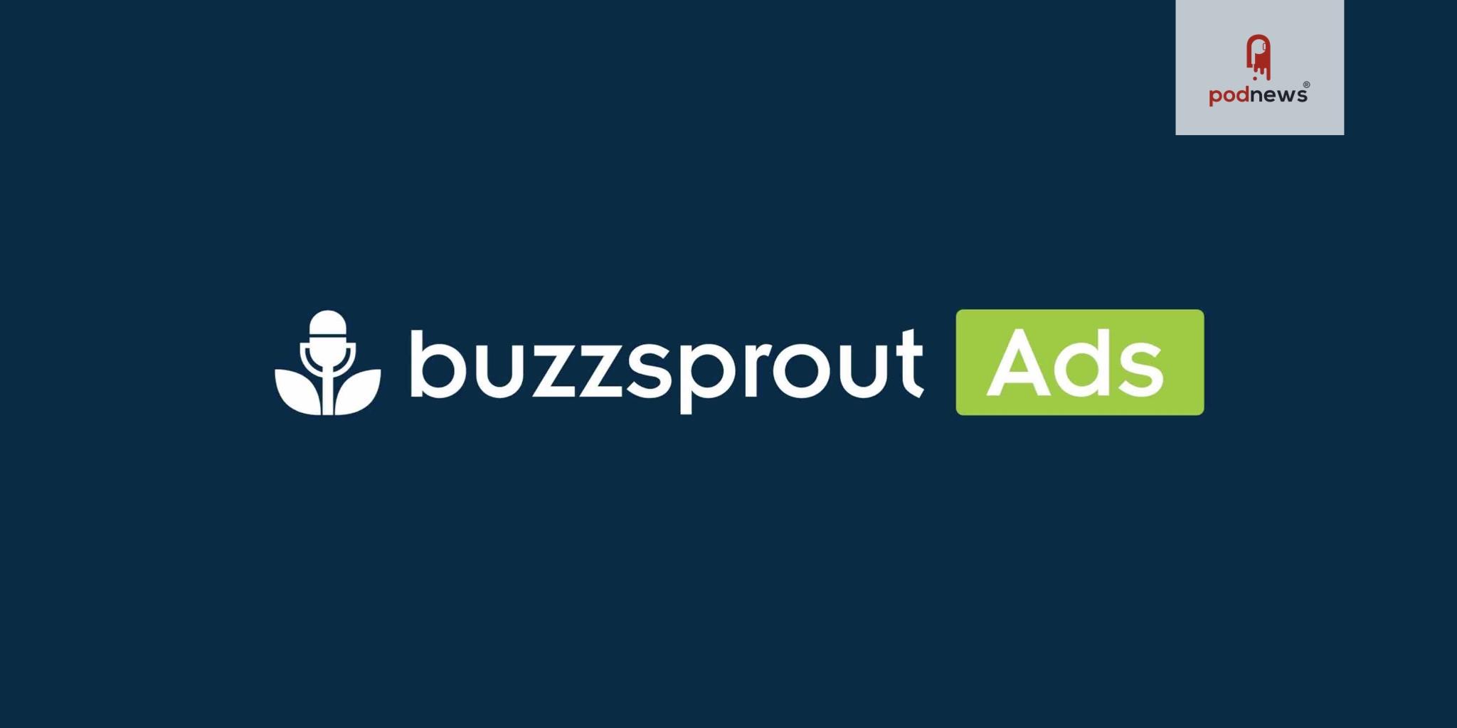 Independent Podcasters Have Earned $100k with Buzzsprout Ads