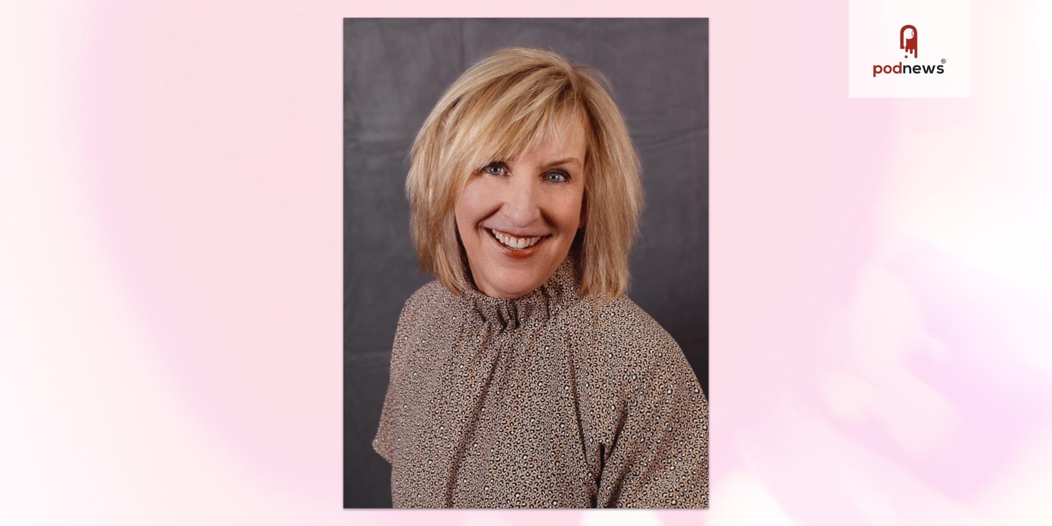Charlotte Allison-Watts, VP of Sales of YEA Networks to Retire at Year End