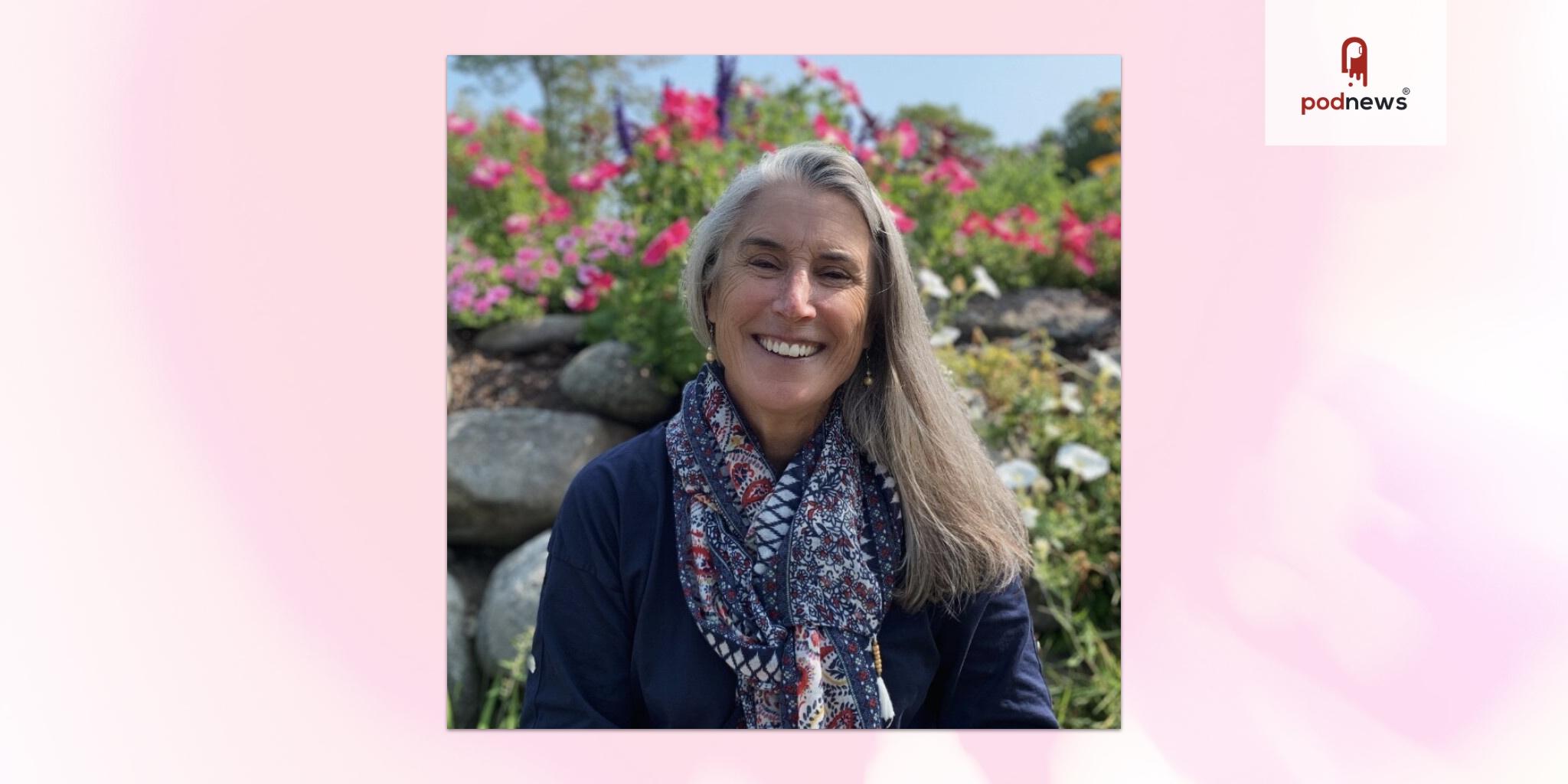 Christine Louis joins NHPR as new Vice President of Development