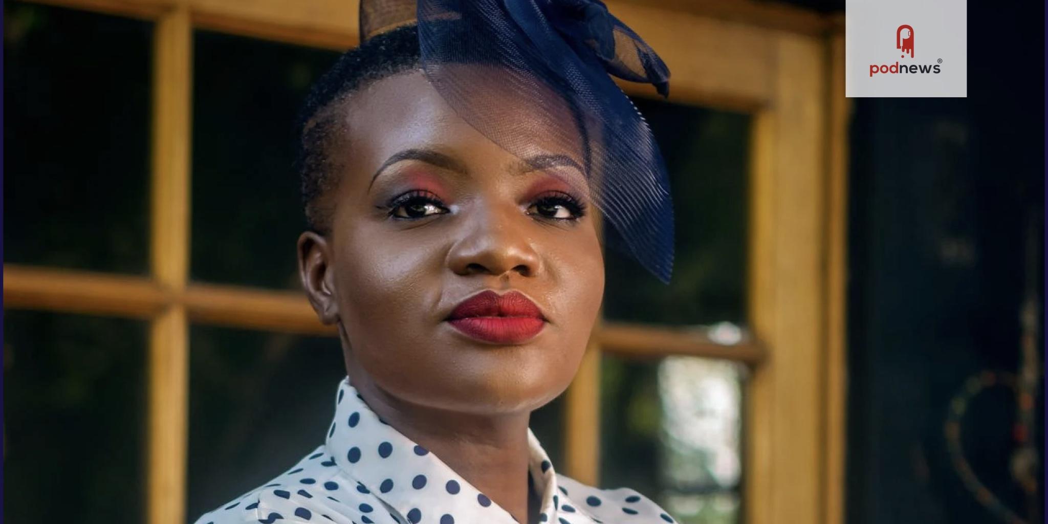 Africana Woman announces podcast tour across Zambia