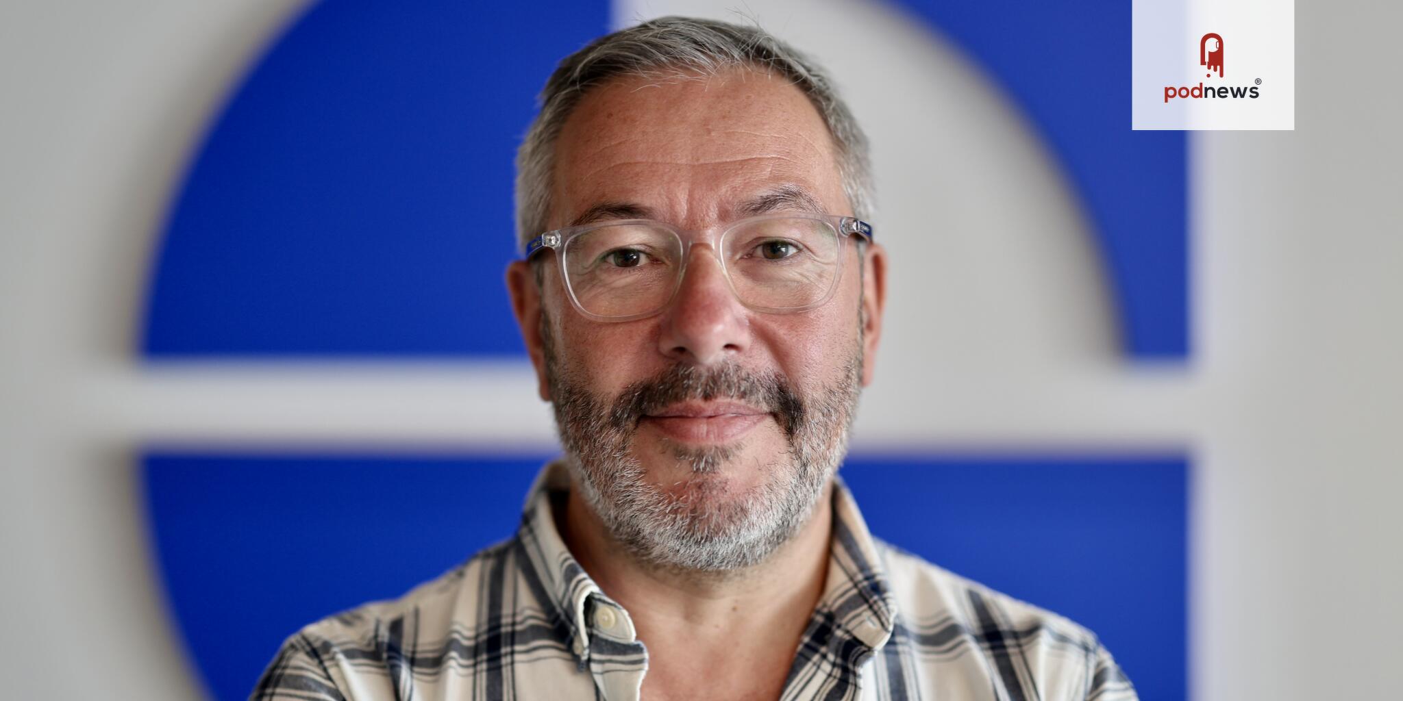 Goalhanger appoints Conrad Withey as first Chief Revenue Officer to ...