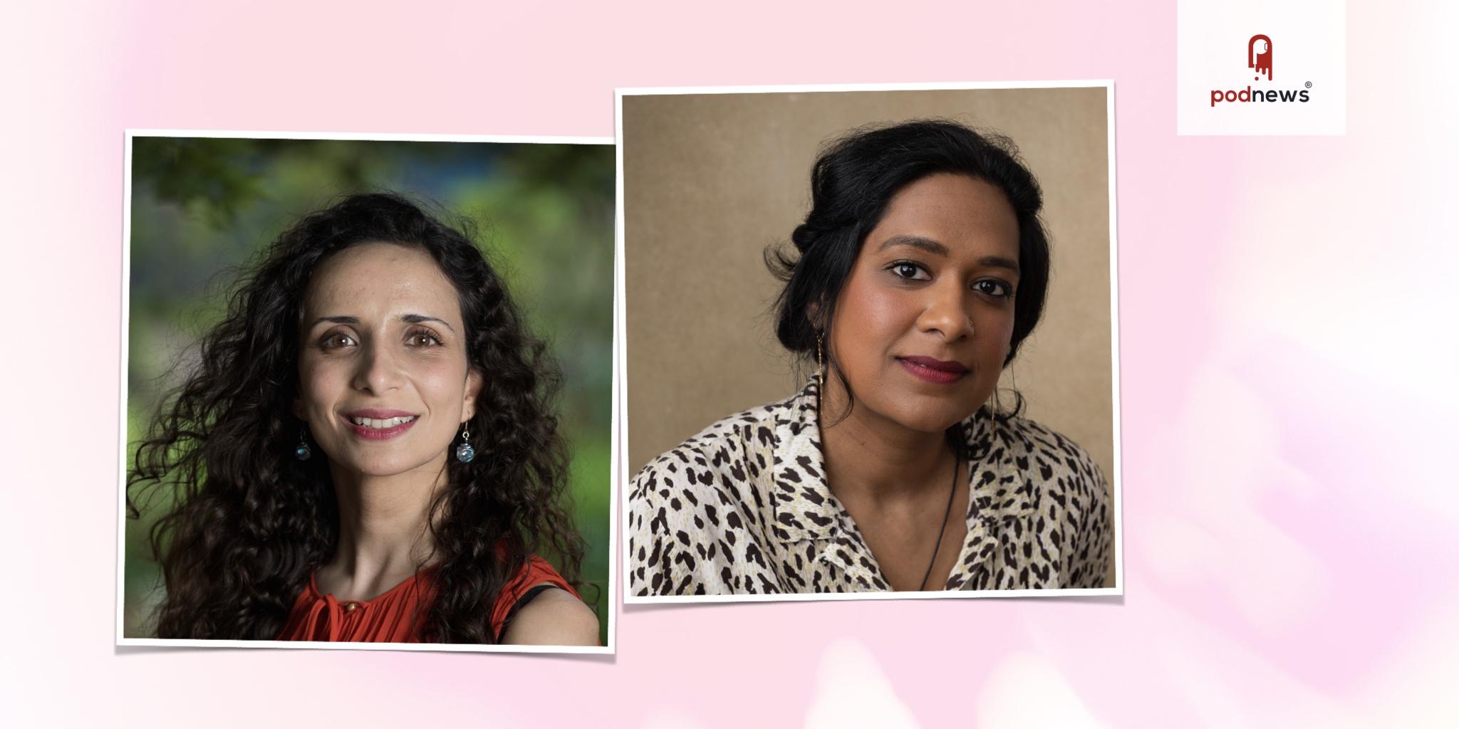 BBC World Service announce new presenters for The Conversation ...