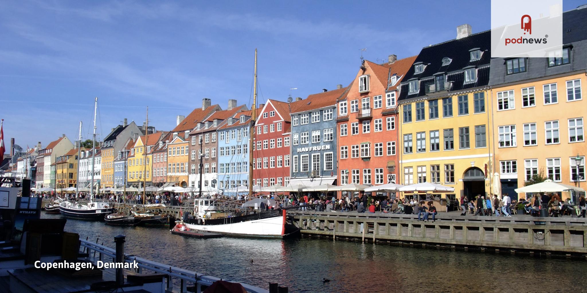 Podimo Secures €15 Million in Series A Investment Round to Build ...