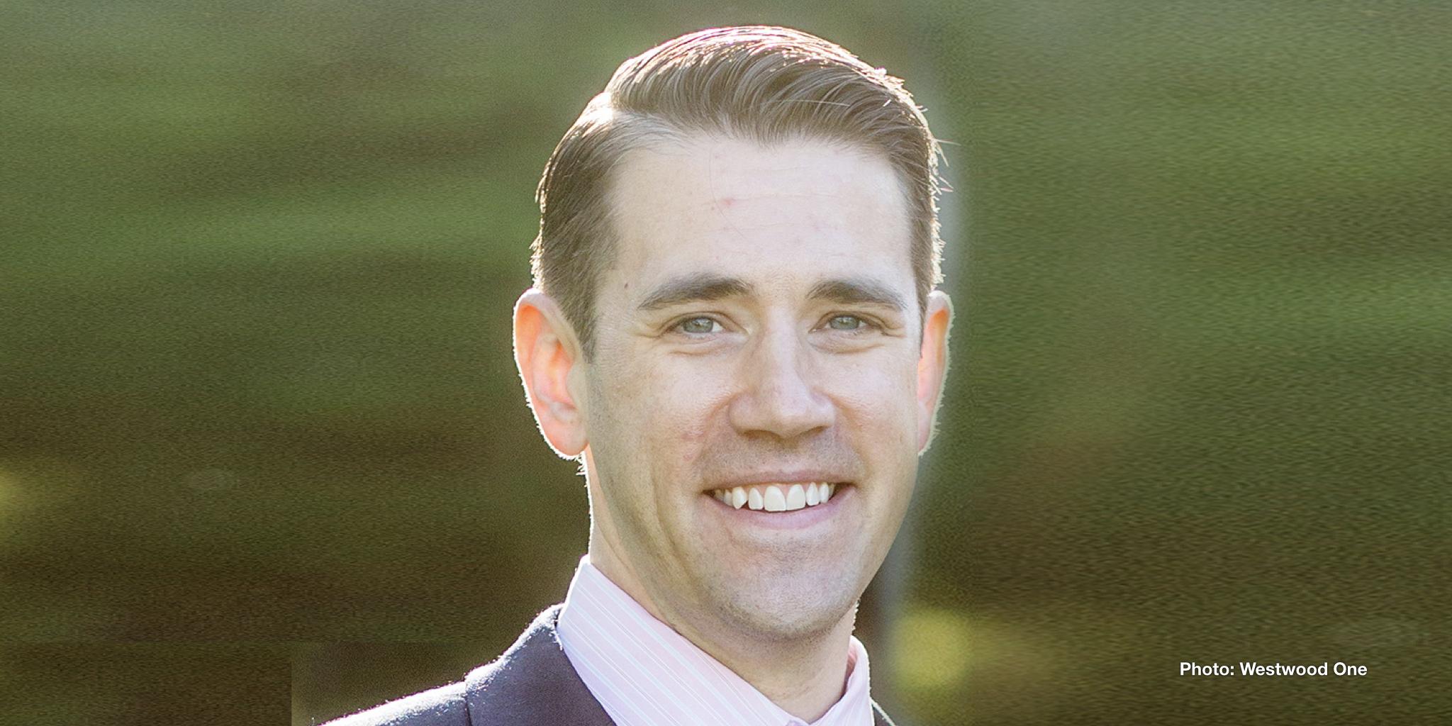 Westwood One appoints digital audio expert Cory Smith as VP, Digital ...