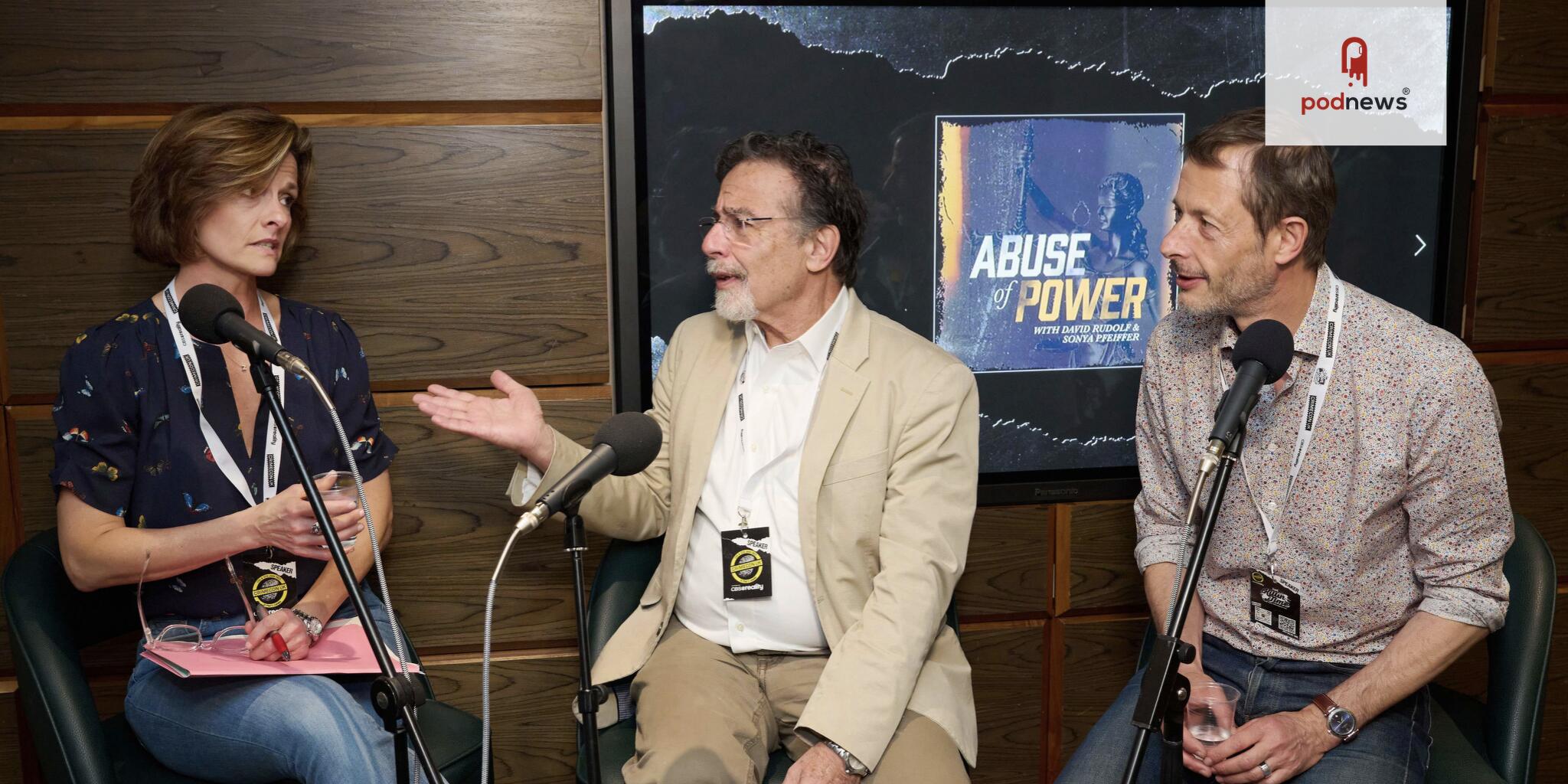 CrimeCon, the world's leading true crime event, is coming to Manchester ...