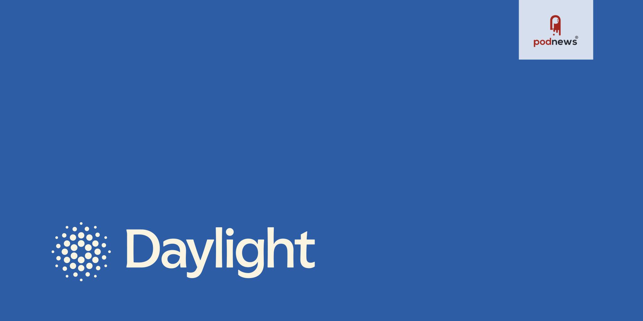 “The Shawn Ryan Show” Inks Strategic Partnership Deal with Daylight Media, Including Ad Sales ...