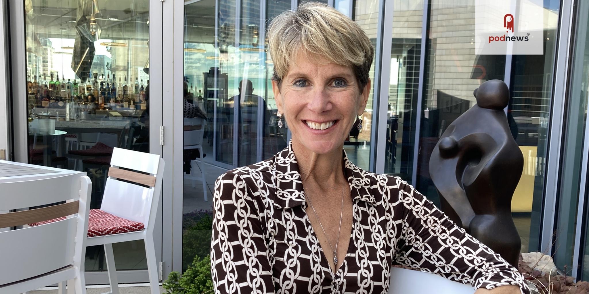 Snap Judgment Host Glynn Washington Kicks Off Season 2 of Sound Judgment