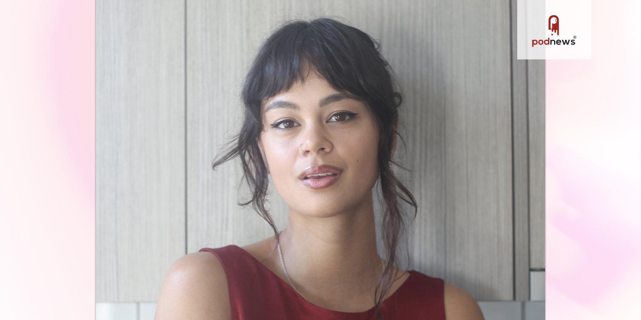 Mamamia Announces Award-Winning Journalist Elfy Scott As New Editor