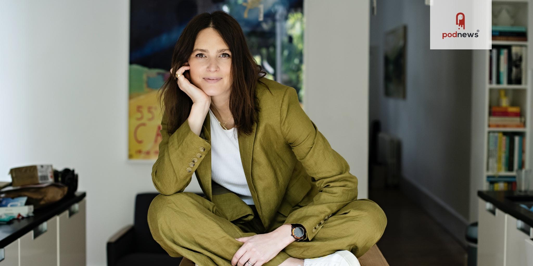 DAX secures exclusive advertising contract for Elizabeth Day's popular ...