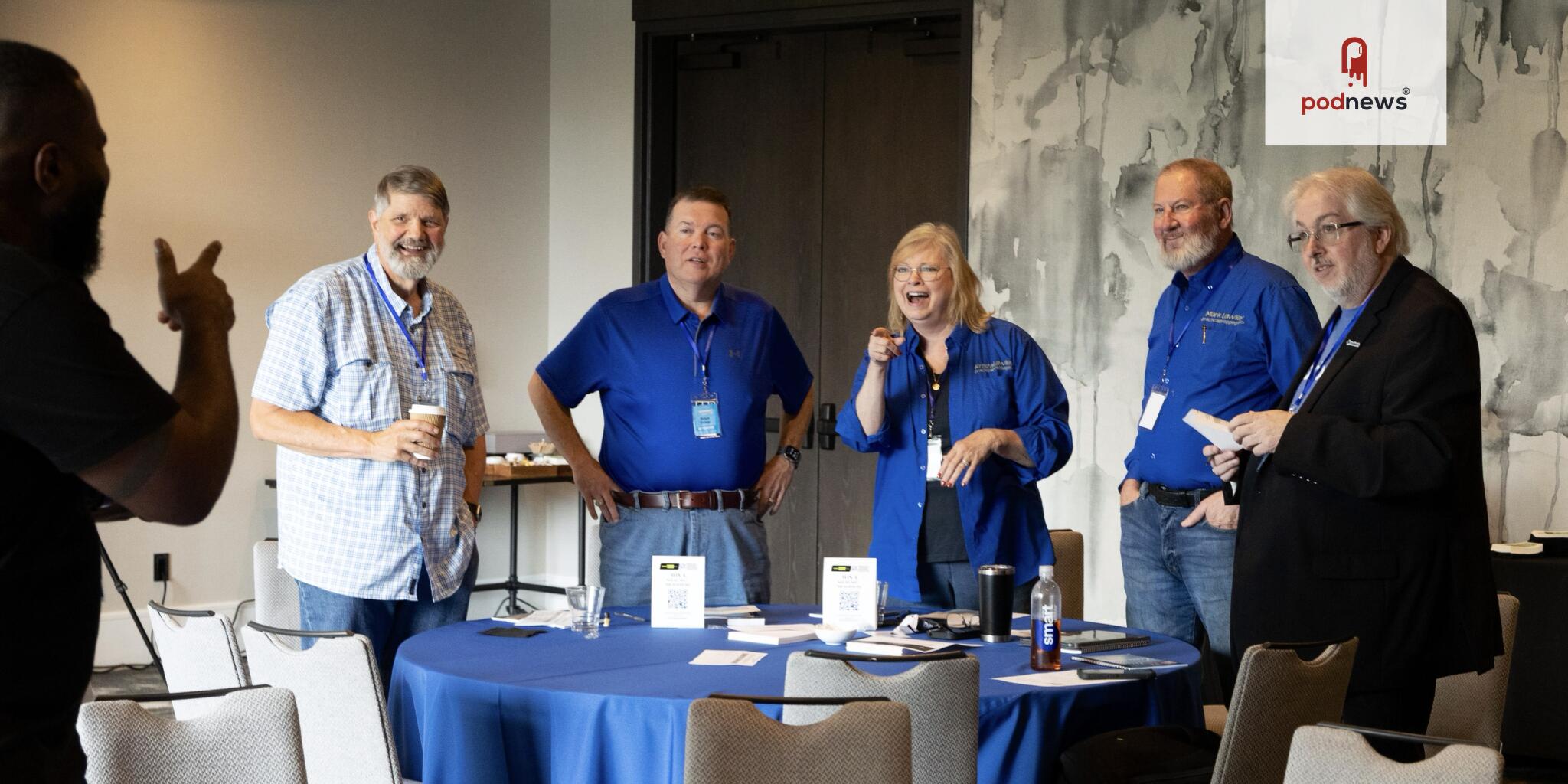 The Content Creator’s Accountant Named Title Sponsor of Empowered ...