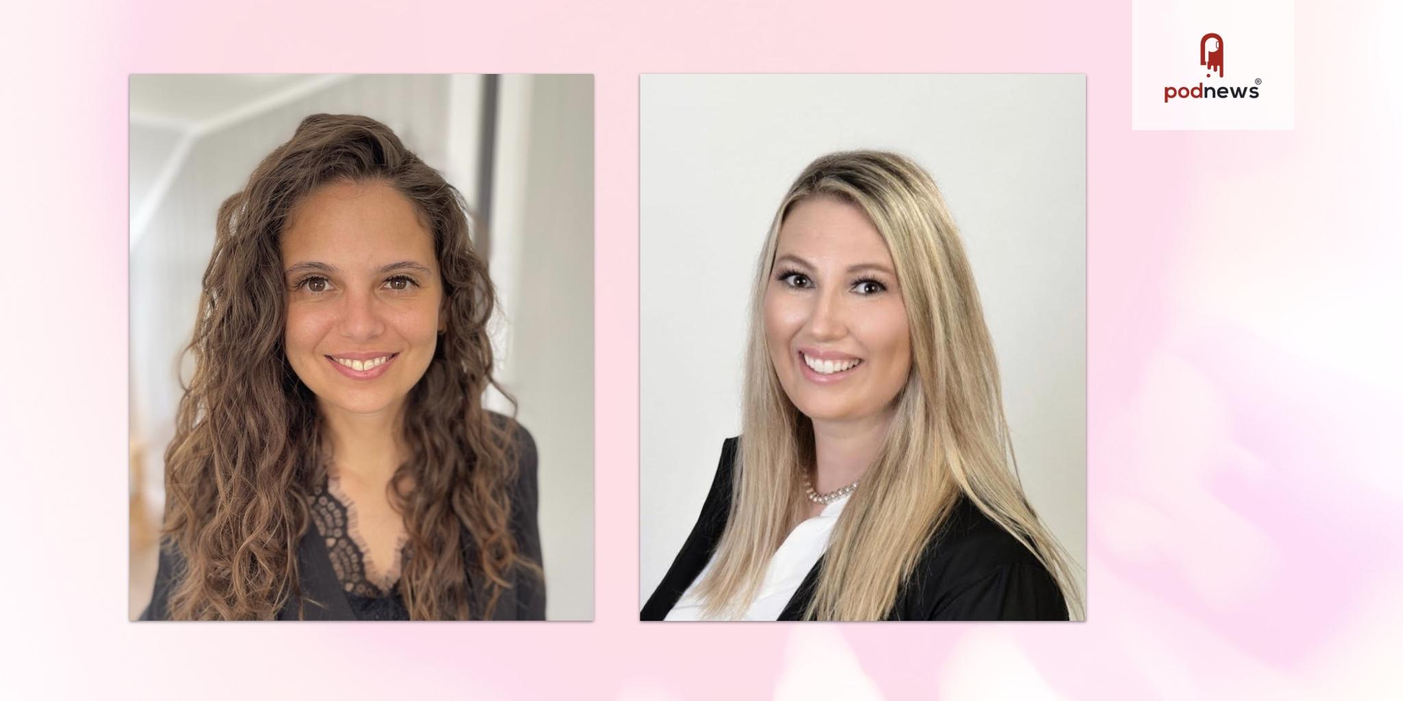 Gemini XIII Launches Ad Sales and Marketing Team With Addition of Erica ...