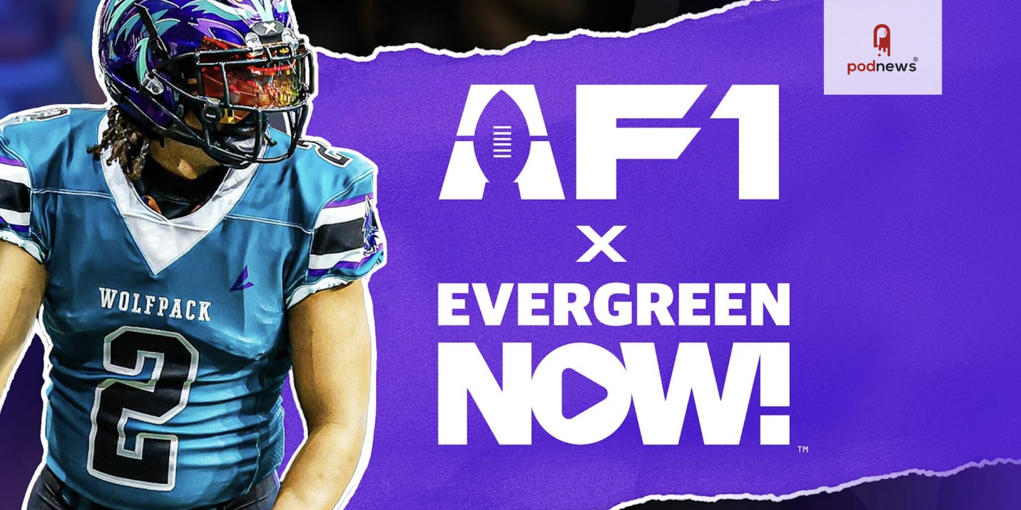 Evergreen Launches EvergreenNOW! - A Bold, Free Streaming Platform for ...