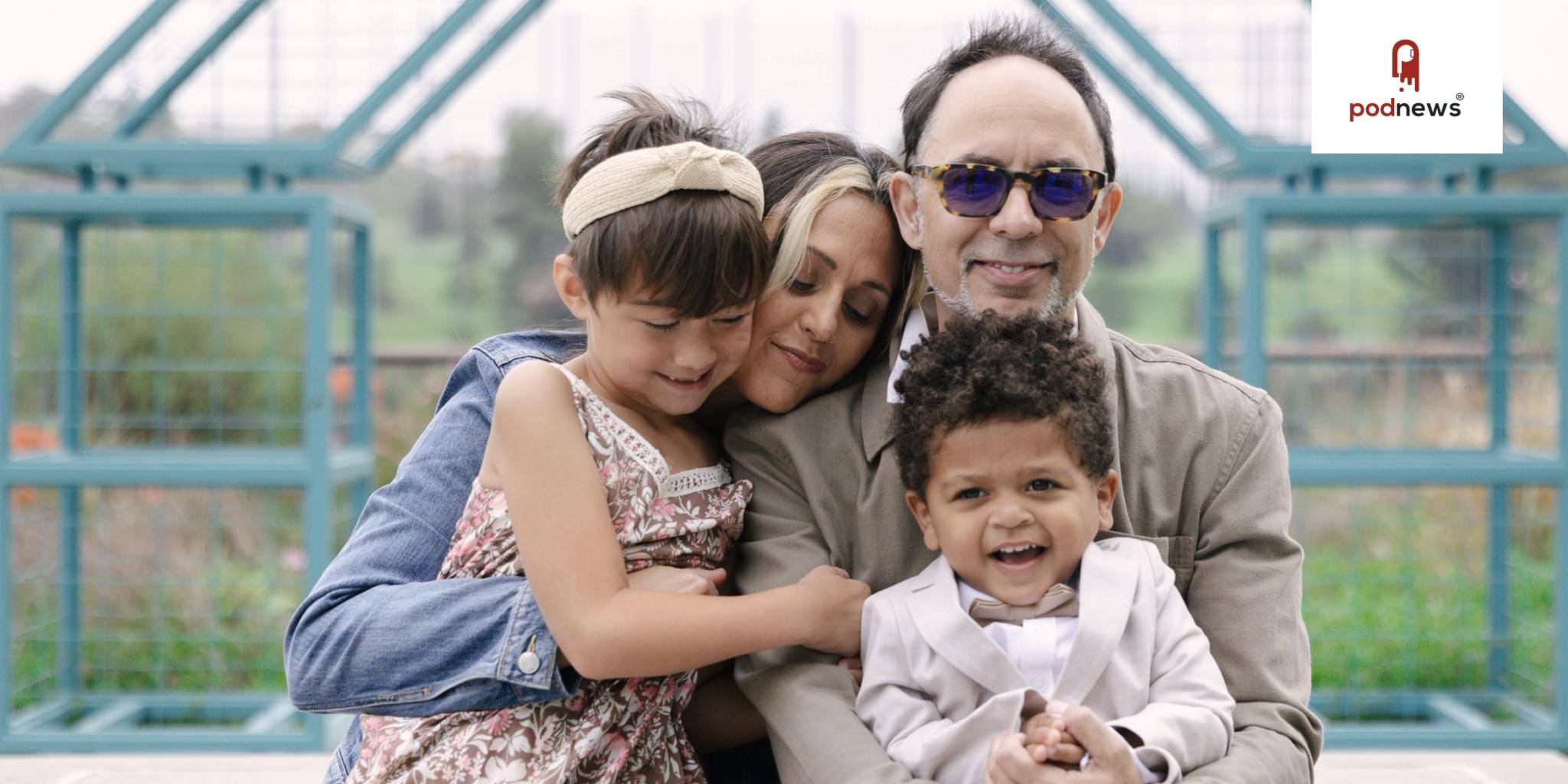 From Foster to Forever features real stories of nontraditional families born through foster-to-adopt