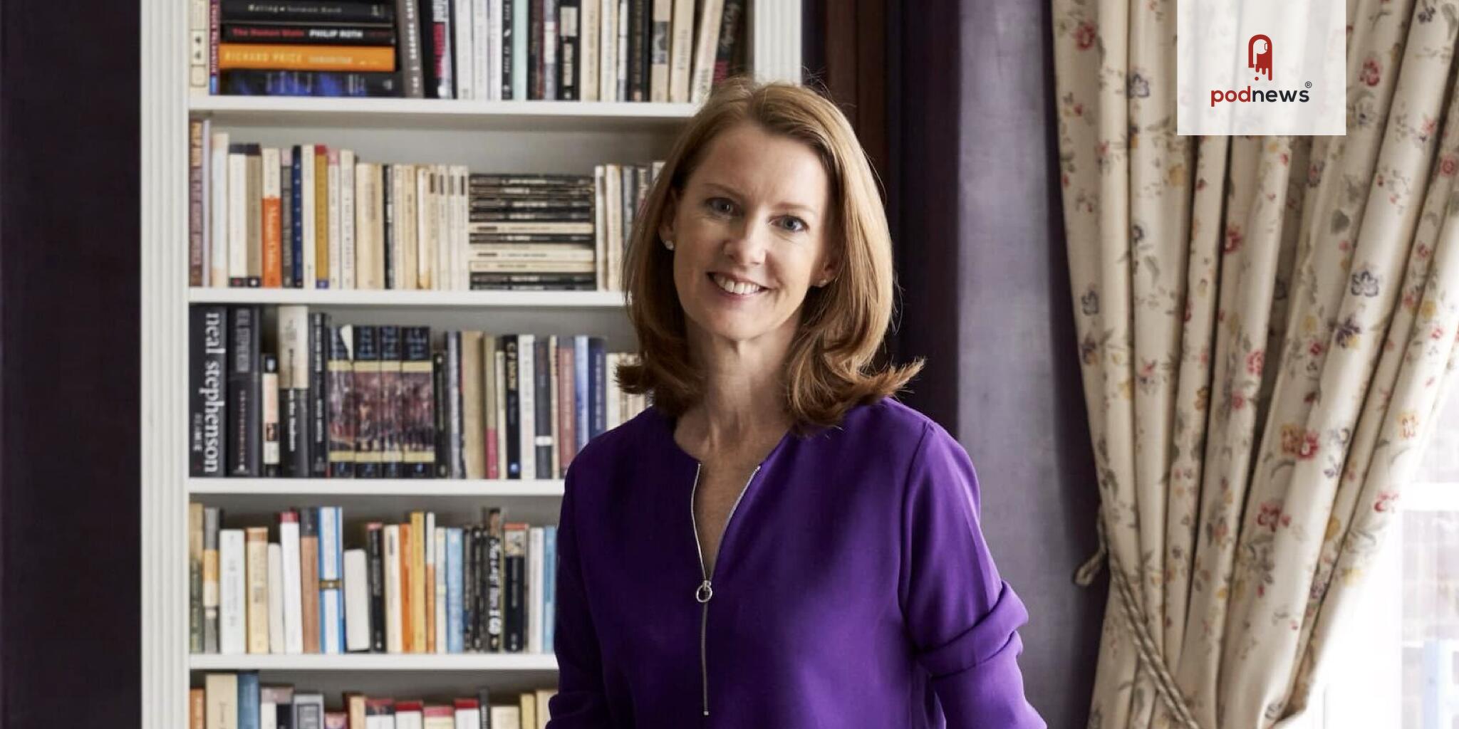 Lemonada Media Partners with Gretchen Rubin Media for Podcast ...