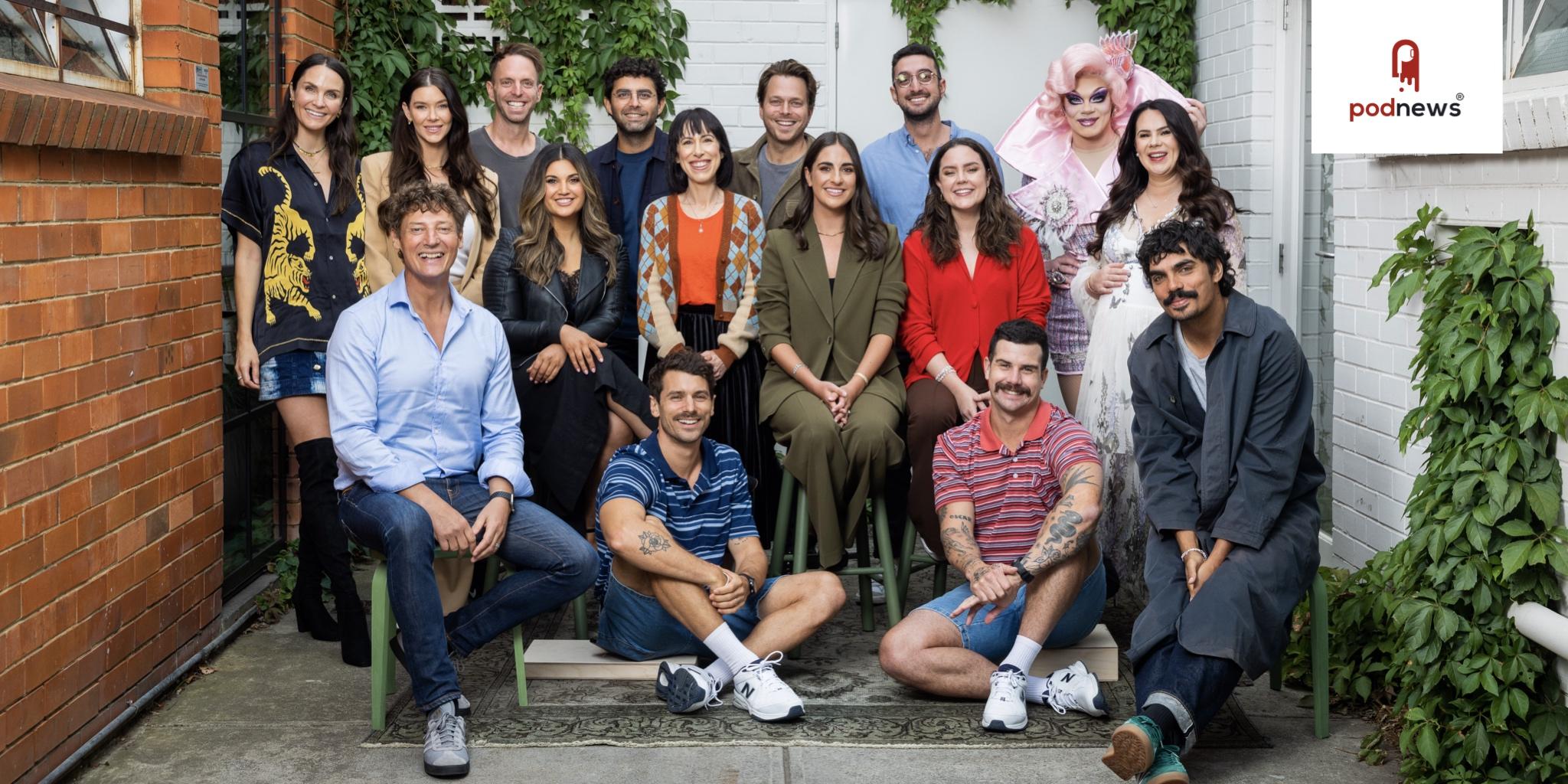 ARN's iHeart celebrates four years of growth