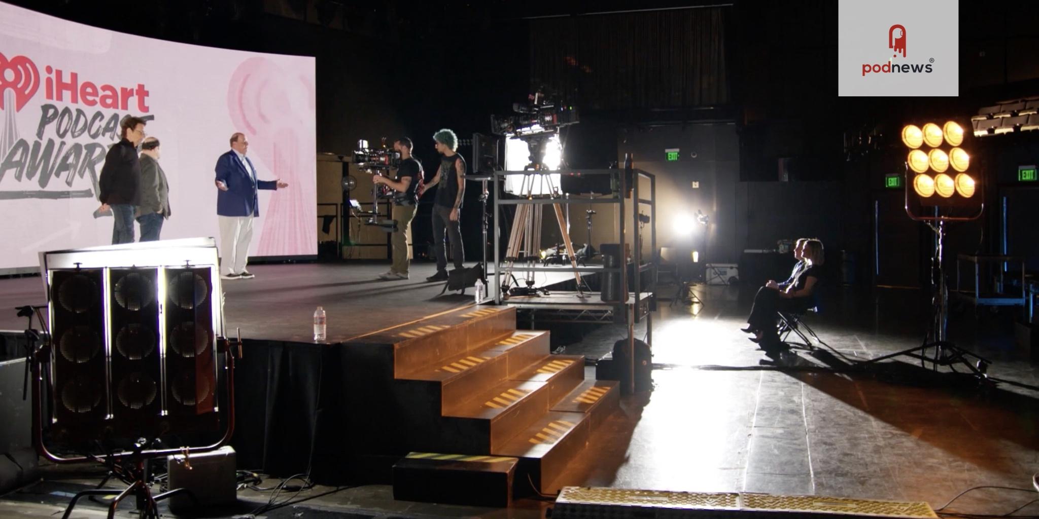 iHeartMedia Celebrates The Best in Podcasting During The Fifth Annual ...