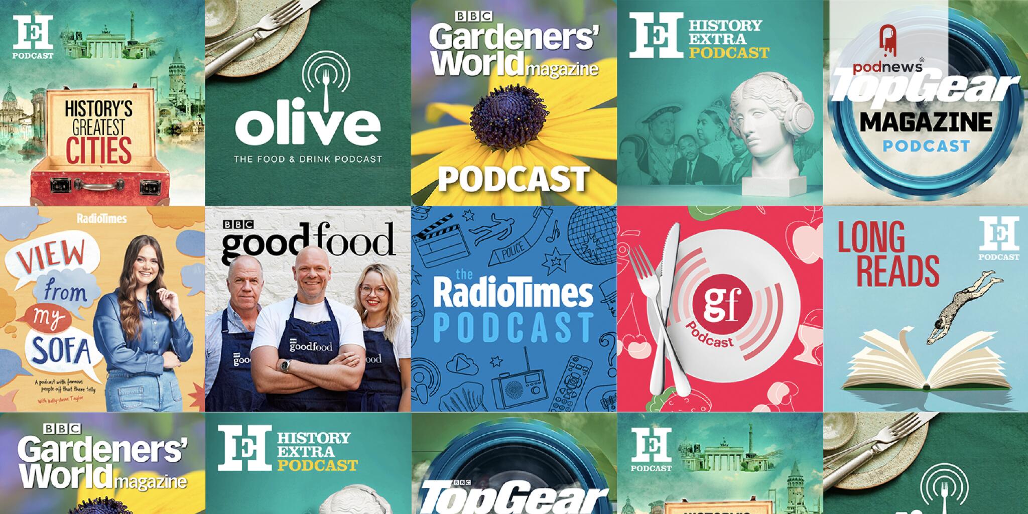 Adelicious partners with Immediate