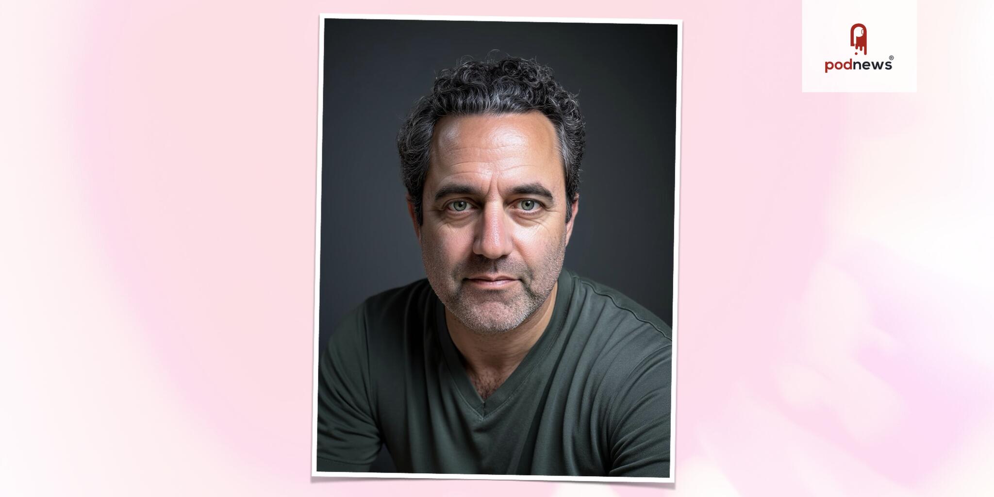 QCODE taps Grammy-winning Jacob Bronstein as EVP, Head of Content