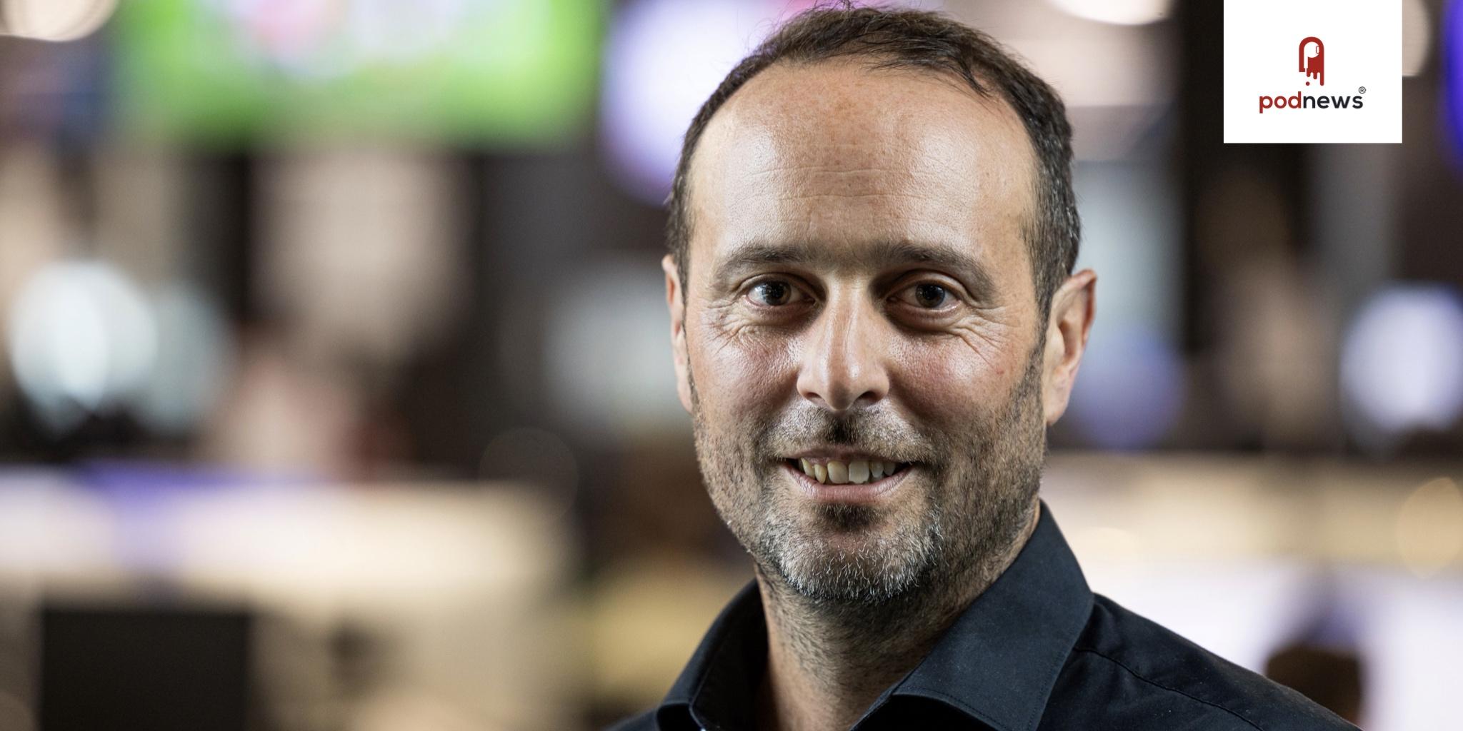 NZME announces appointment of James Butcher as Chief Commercial Officer