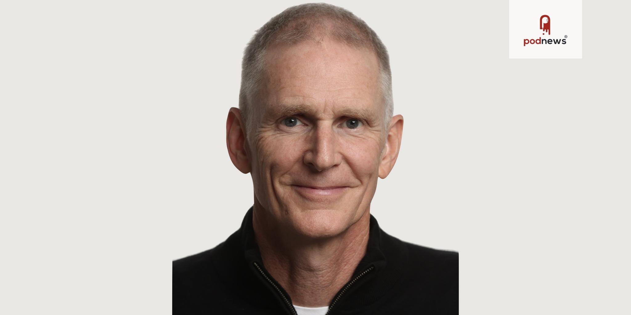 Southern California Public Radio hires veteran media exec Jeff Rowe as ...