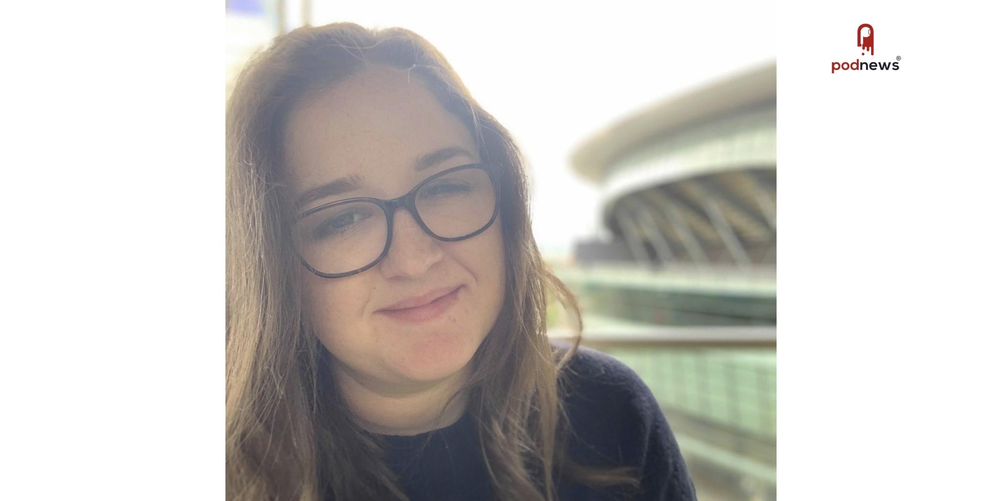 Acast appoints Jennifer Dollard as Content Director, Ireland