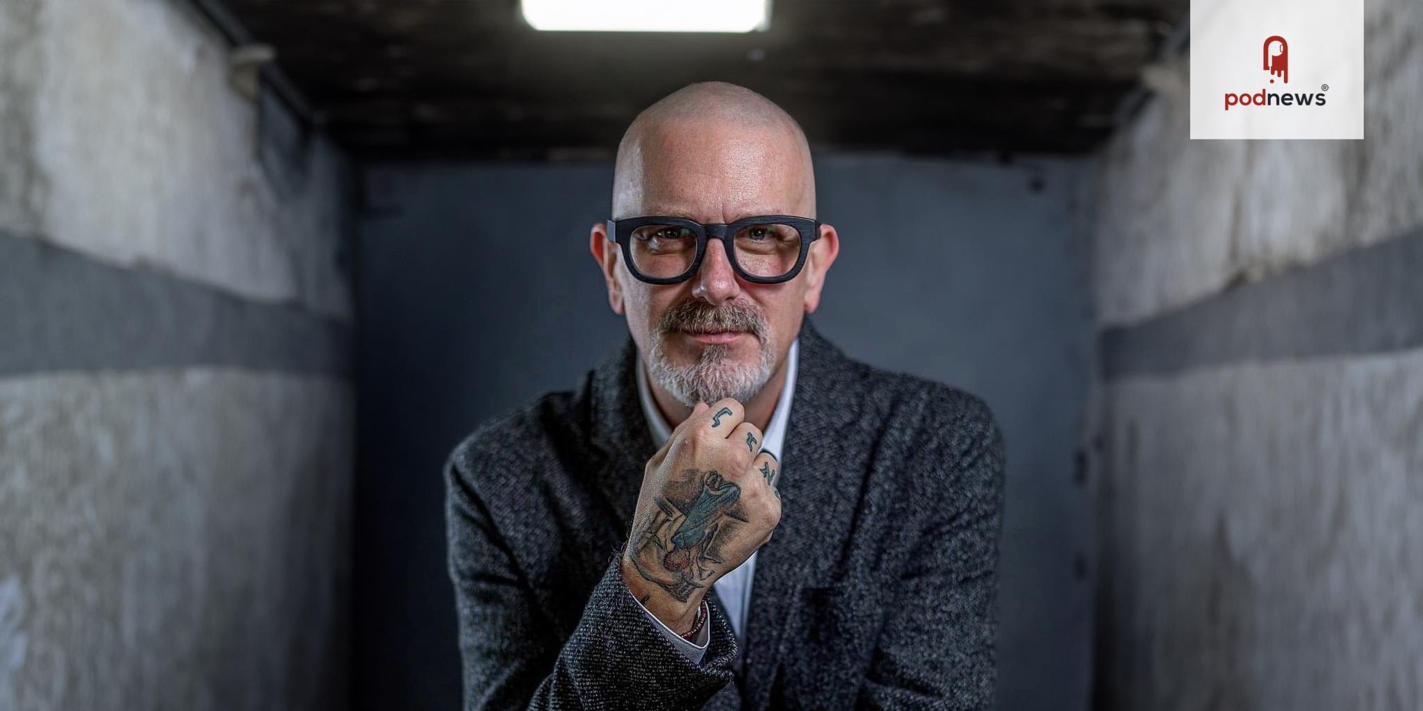 Airship and Rhapsody Voices Announce New True Crime Podcast, American ...