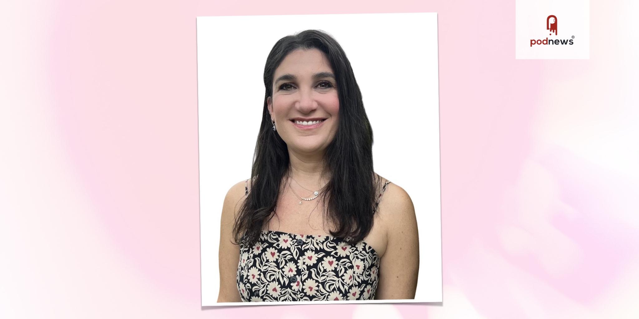 Jess Mott Joins AdLarge Media as Director of National Digital Partnerships