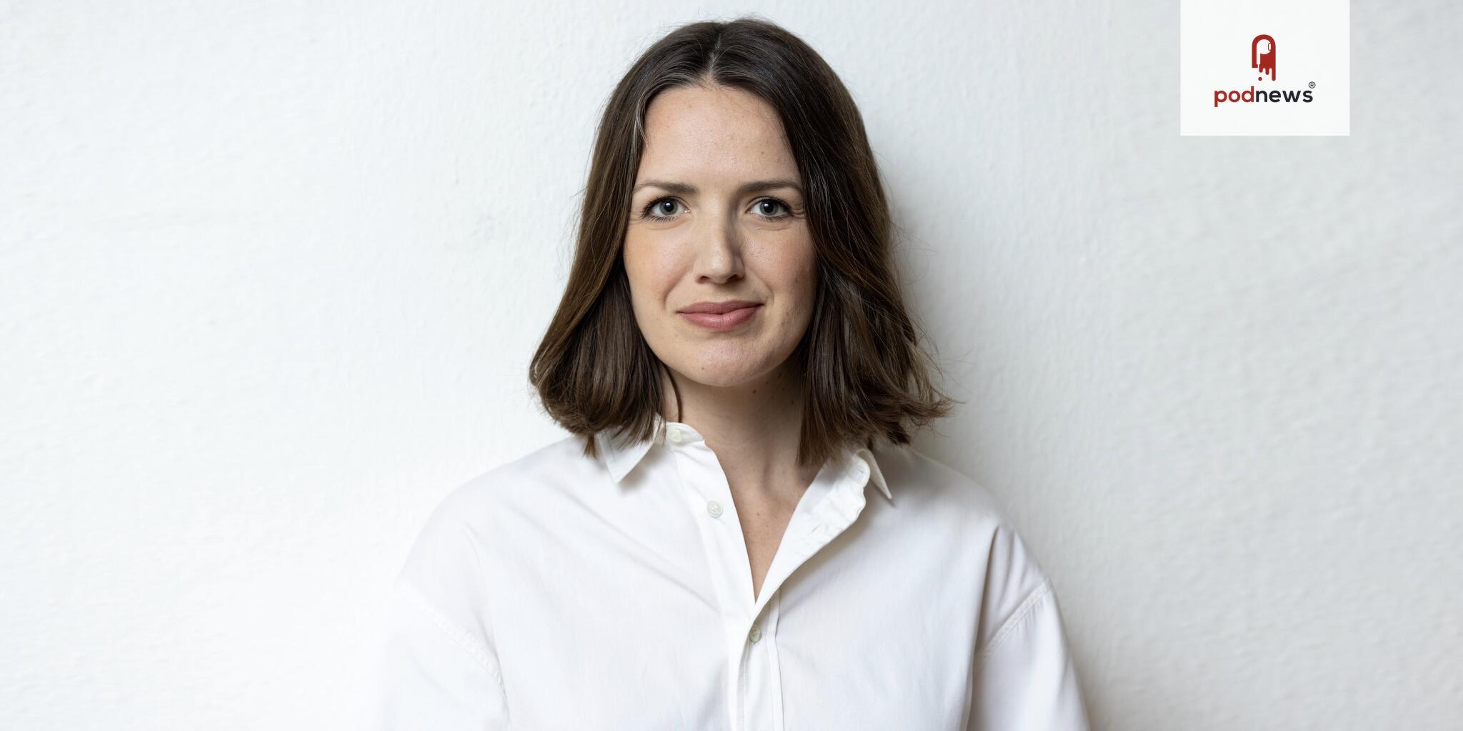 ABC welcomes Jessica Radburn as Head of Audio on Demand