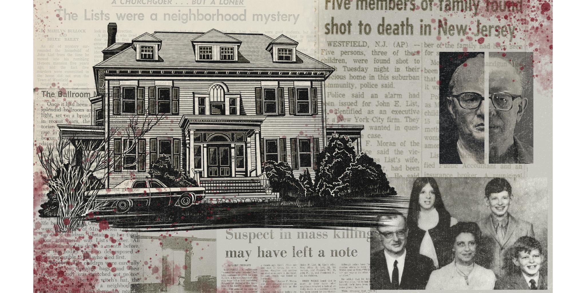 NJ.com Launches Its First True Crime Podcast: Father Wants Us Dead