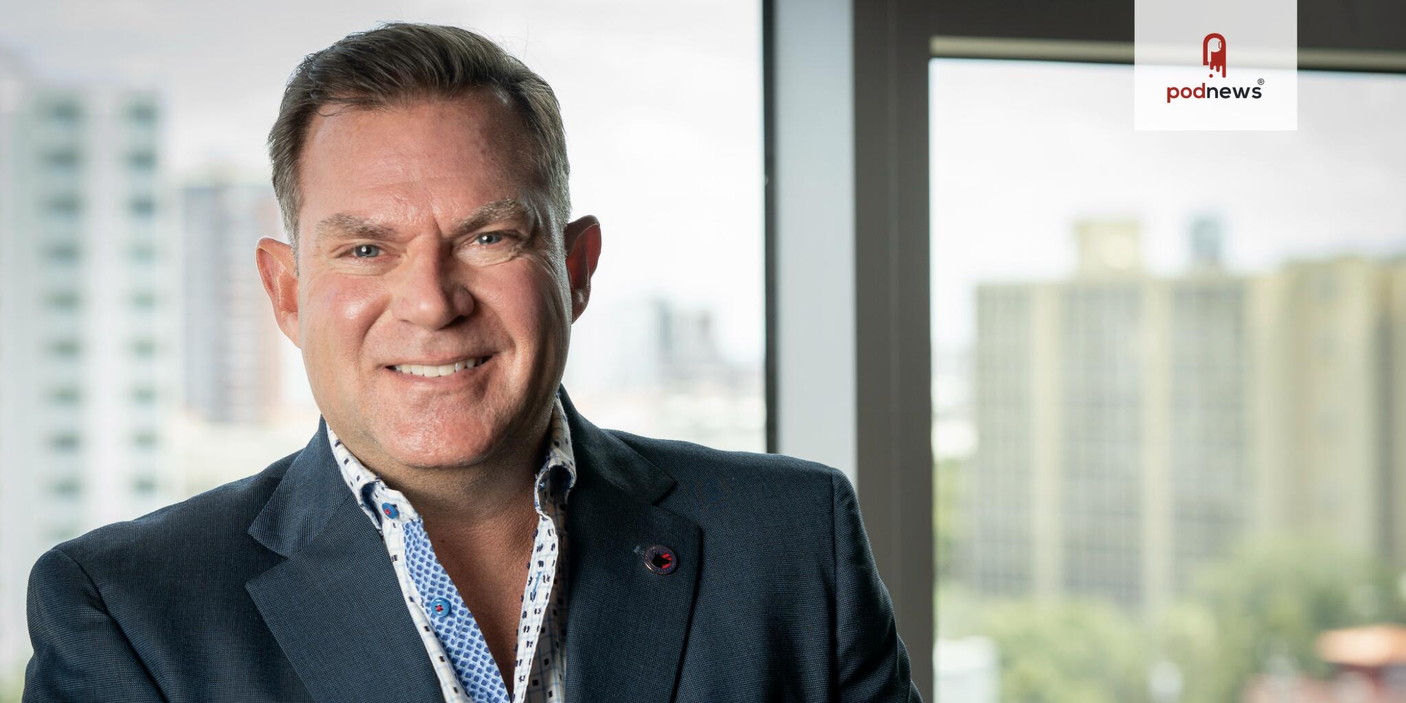 Podcast Hall of Fame Announces 2025 Master of Ceremonies: The Passion ...