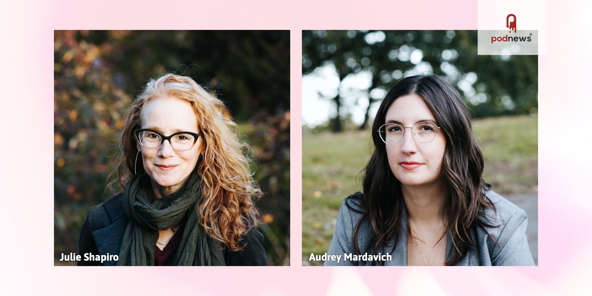 PRX Builds Two New Podcast Content Roles