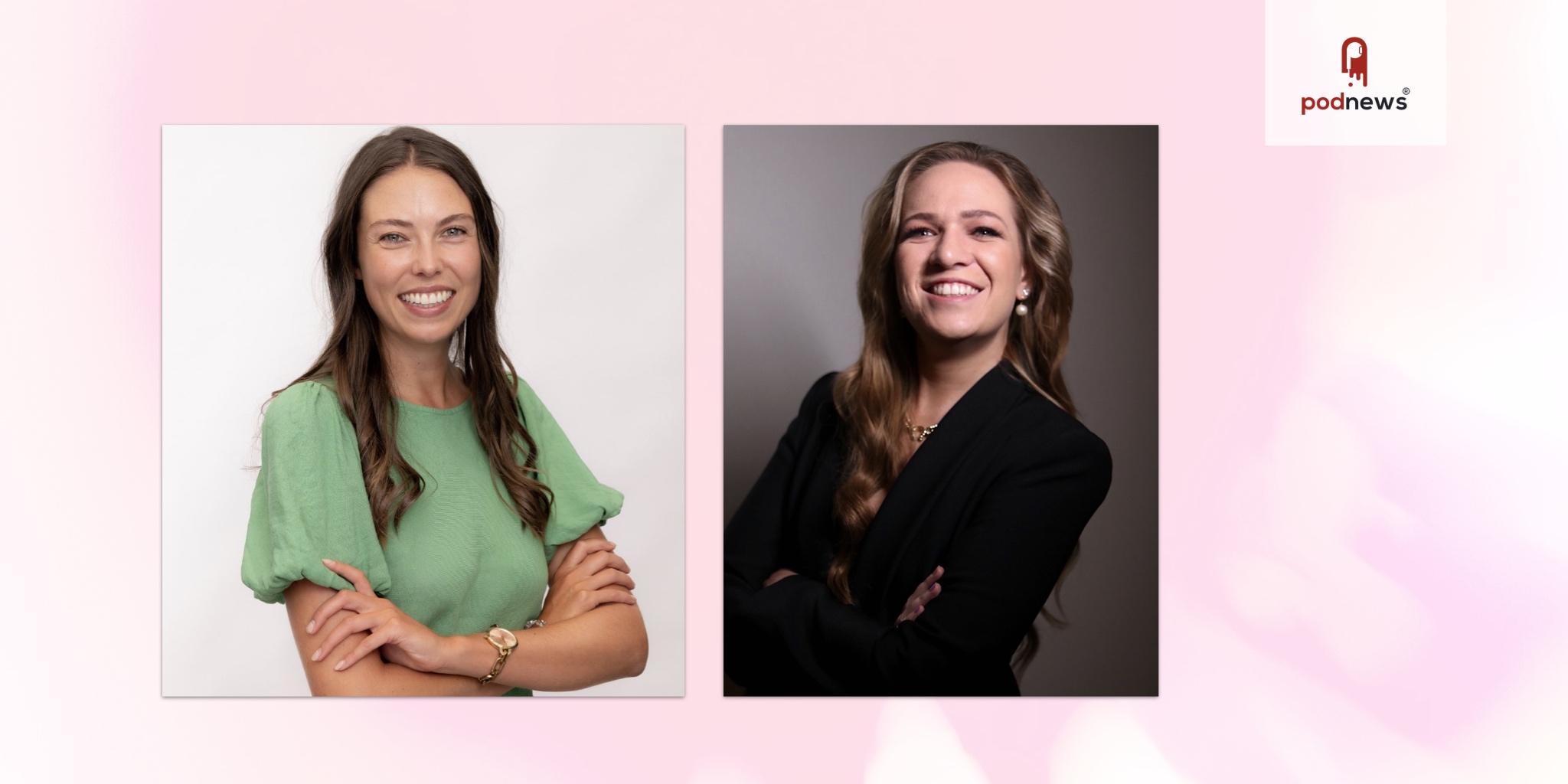 NZME injects further talent into its audio and commercial teams