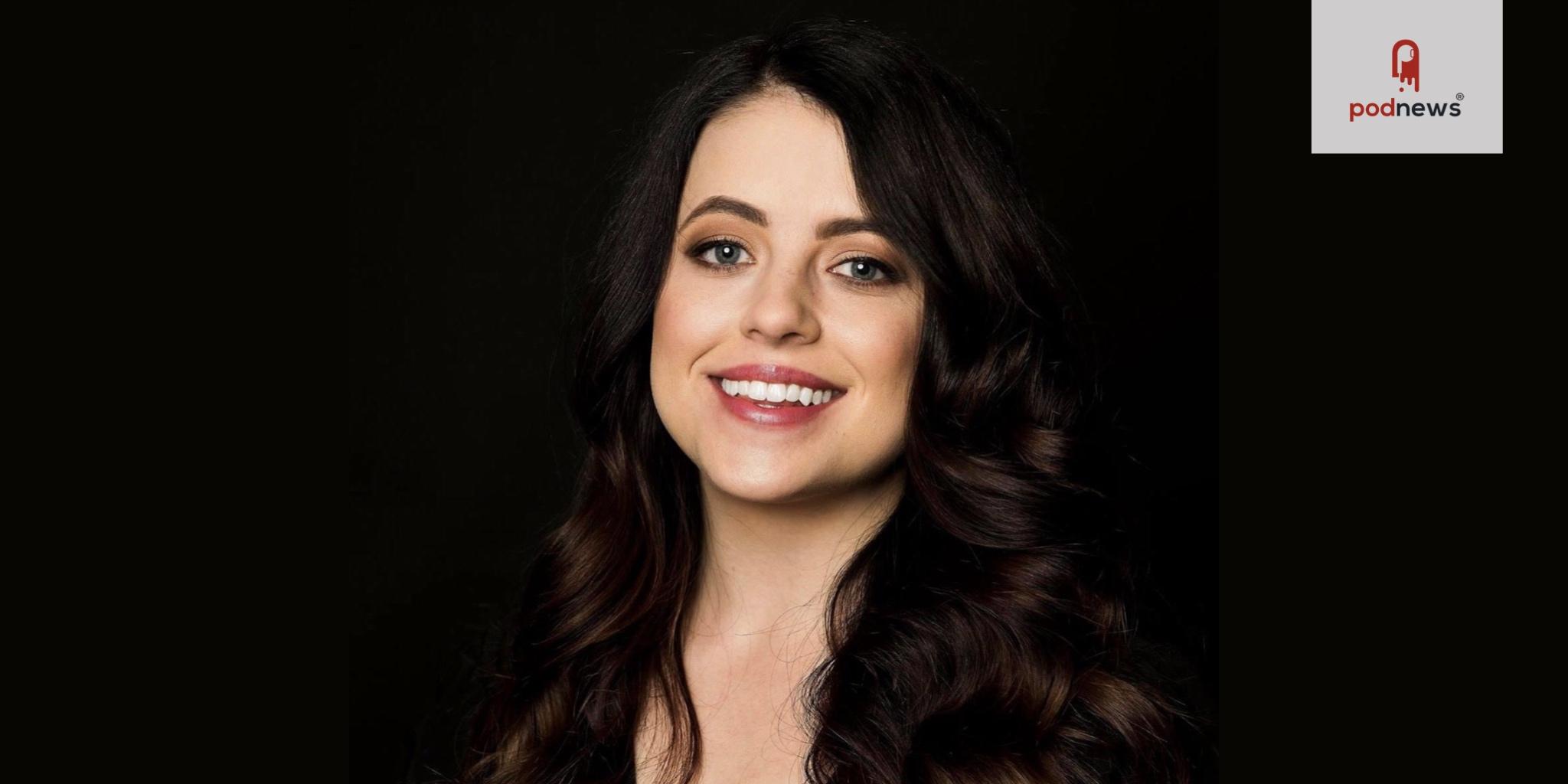 The Podglomerate Taps Former Gimlet Media Showrunner as New Lead Producer