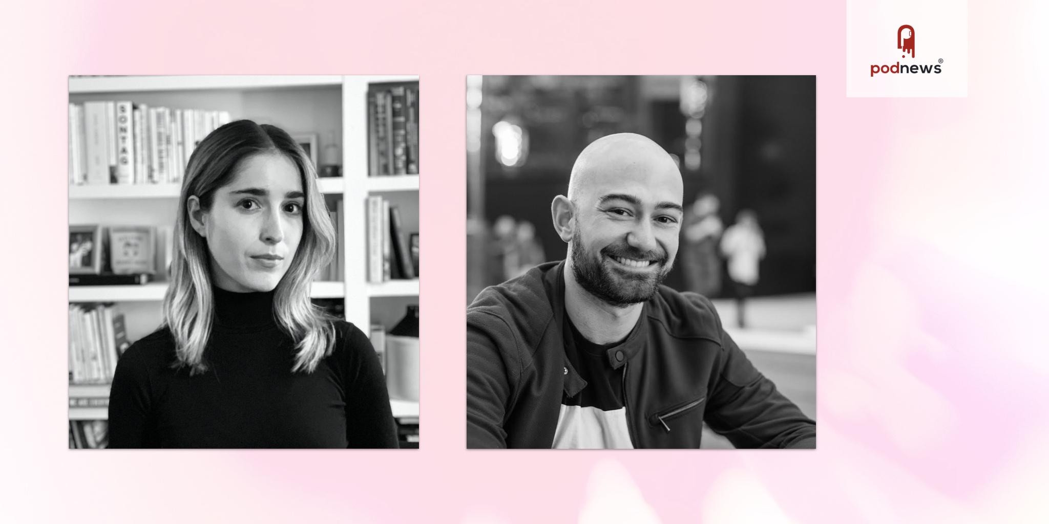SALT boosts development and production team with new hires