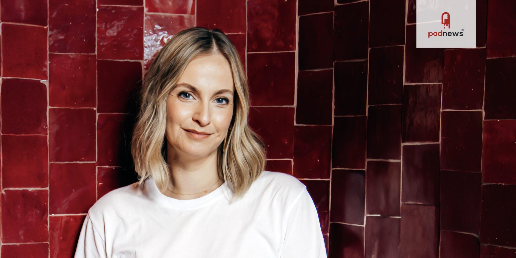 NOVA Entertainment appoints Kim Kerton as Head of Podcast Partnerships